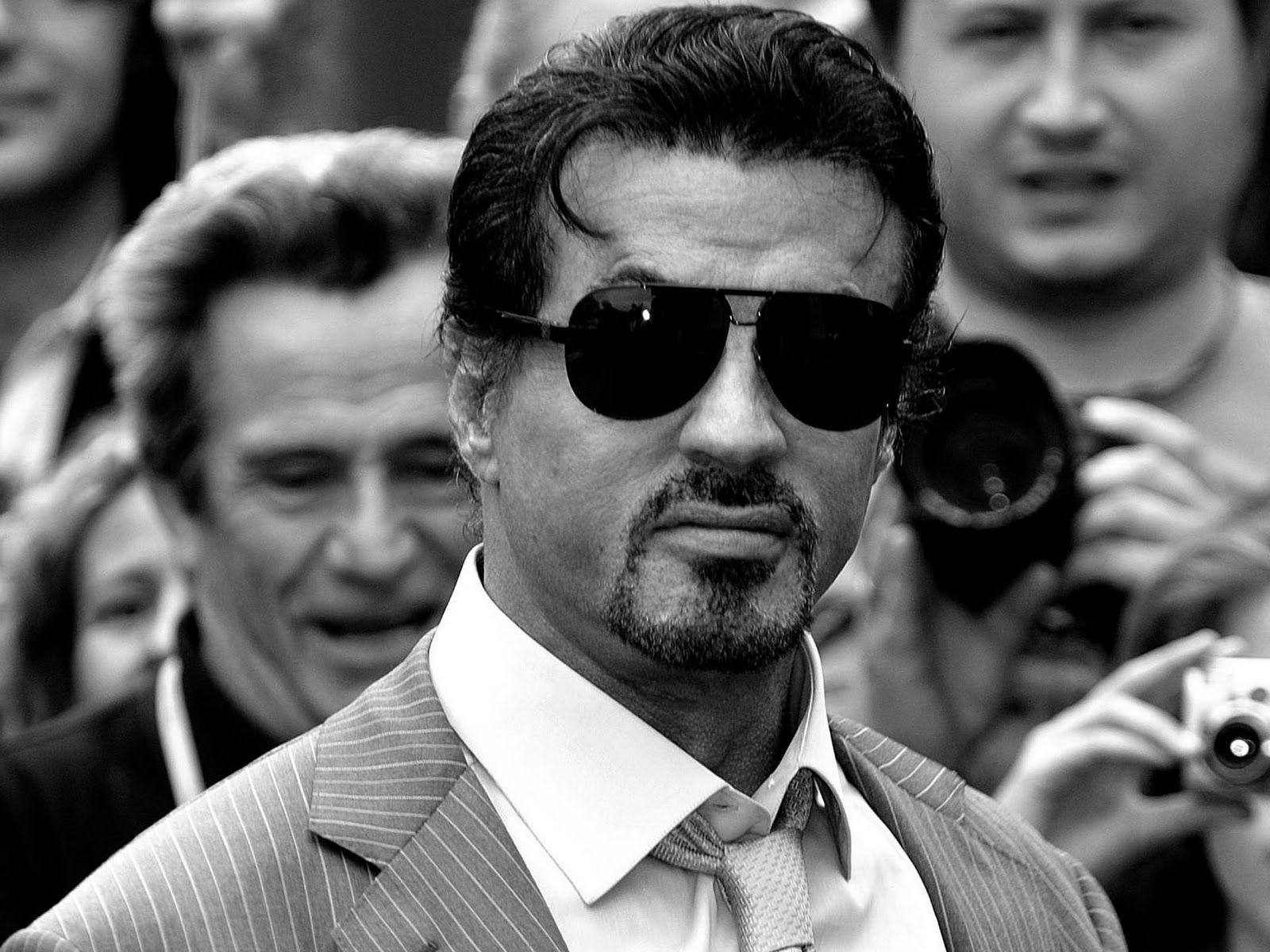 Sylvester Stallone Wallpapers - Top Free Sylvester Stallone Backgrounds ...