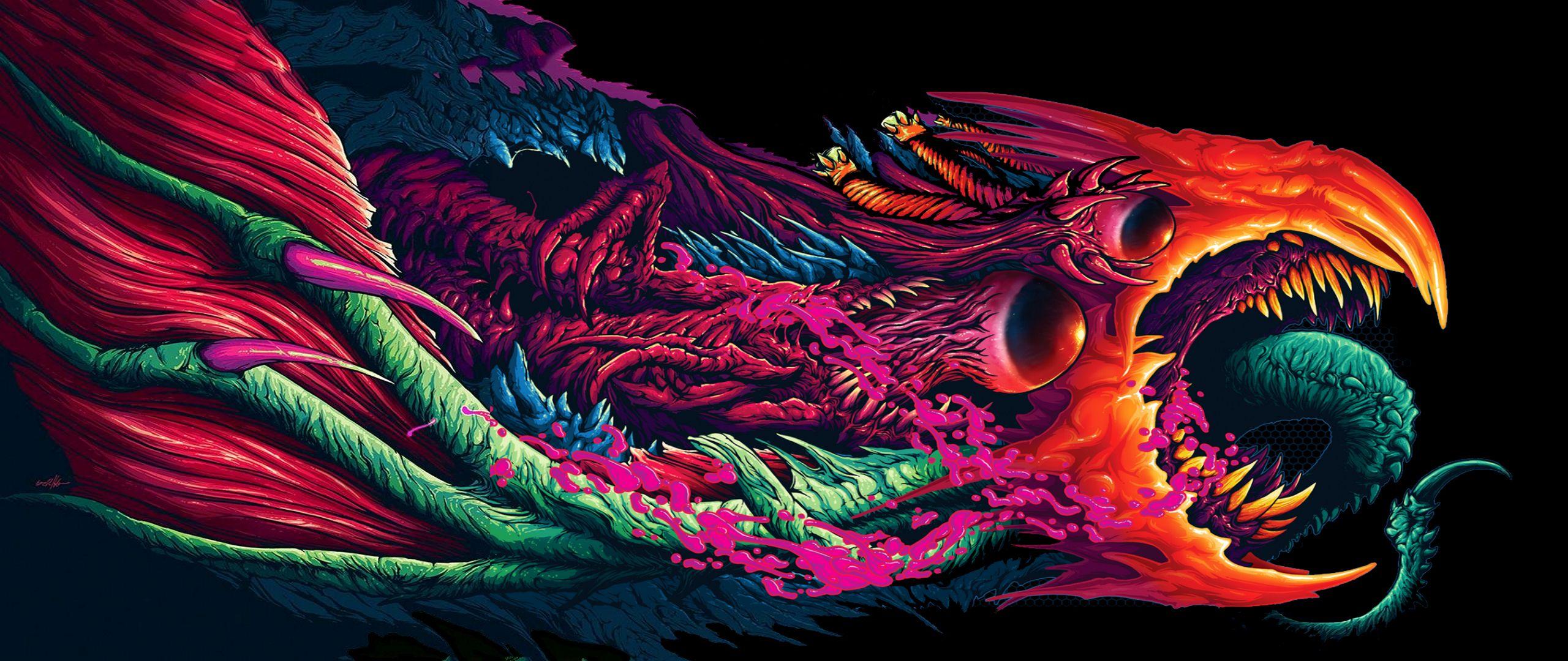Hyperbeast 4K Wallpapers - Top Free Hyperbeast 4K Backgrounds ...