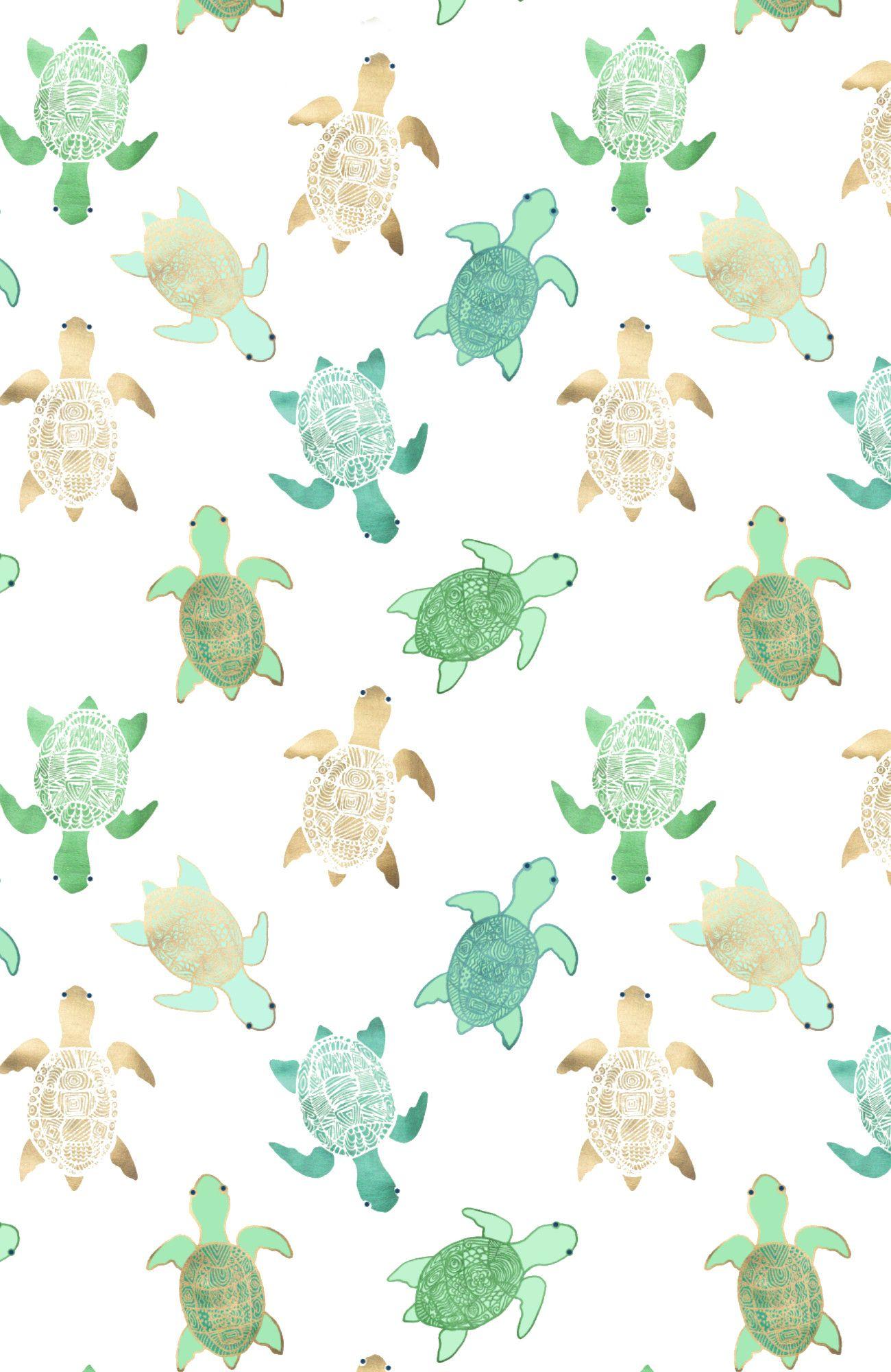 Animated Turtle Wallpapers - Top Free Animated Turtle Backgrounds ...