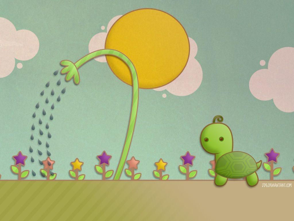 Animated Turtle Wallpapers - Top Free Animated Turtle Backgrounds ...