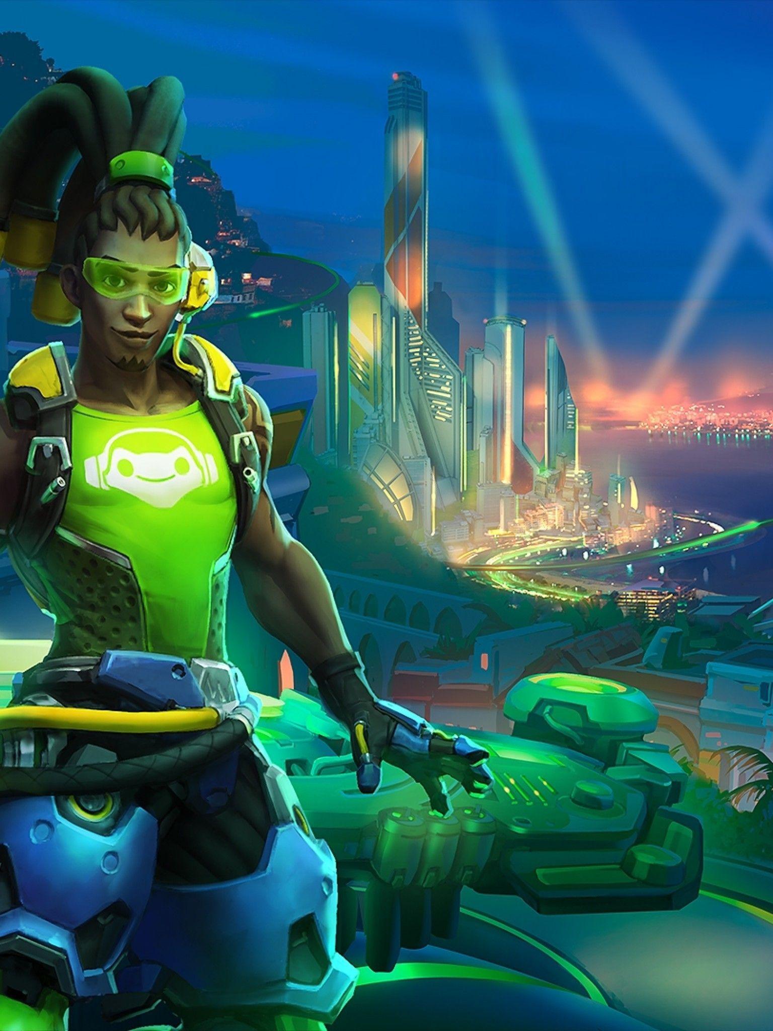 Lucio Wallpapers - Top Free Lucio Backgrounds - WallpaperAccess