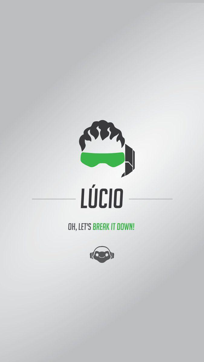 Lucio Wallpapers - Top Free Lucio Backgrounds - WallpaperAccess