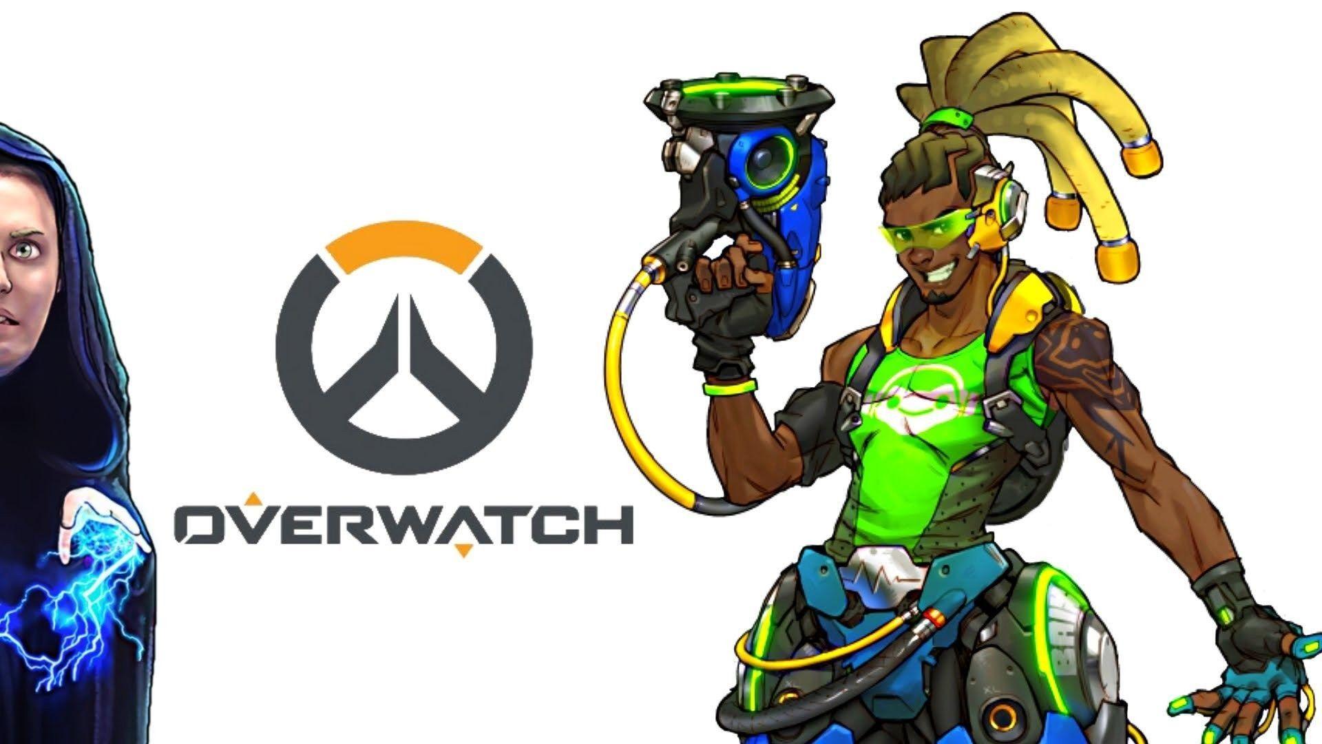 Lucio Wallpapers - Top Free Lucio Backgrounds - WallpaperAccess