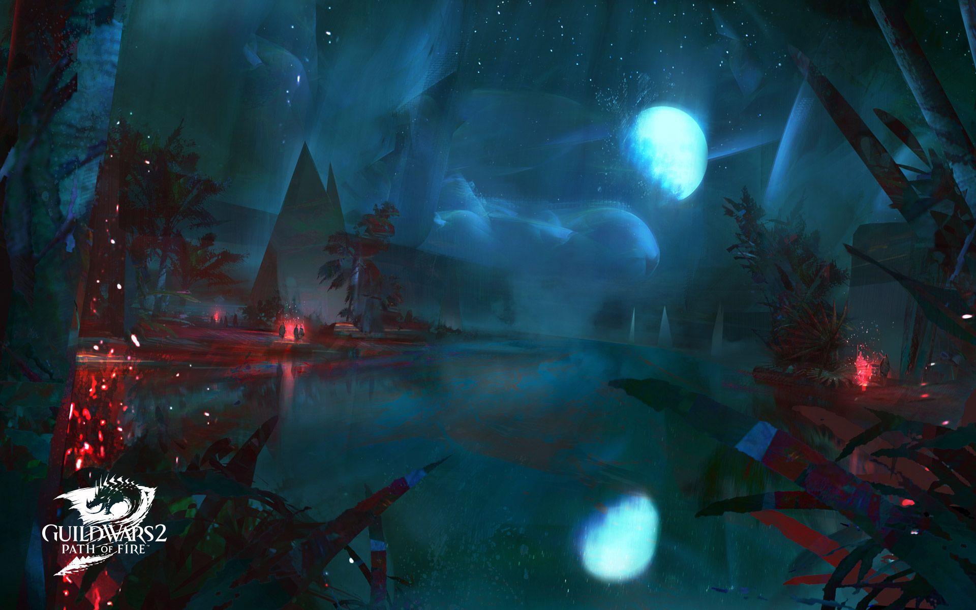 Guild Wars 2 Wallpapers - Top Free Guild Wars 2 Backgrounds ...