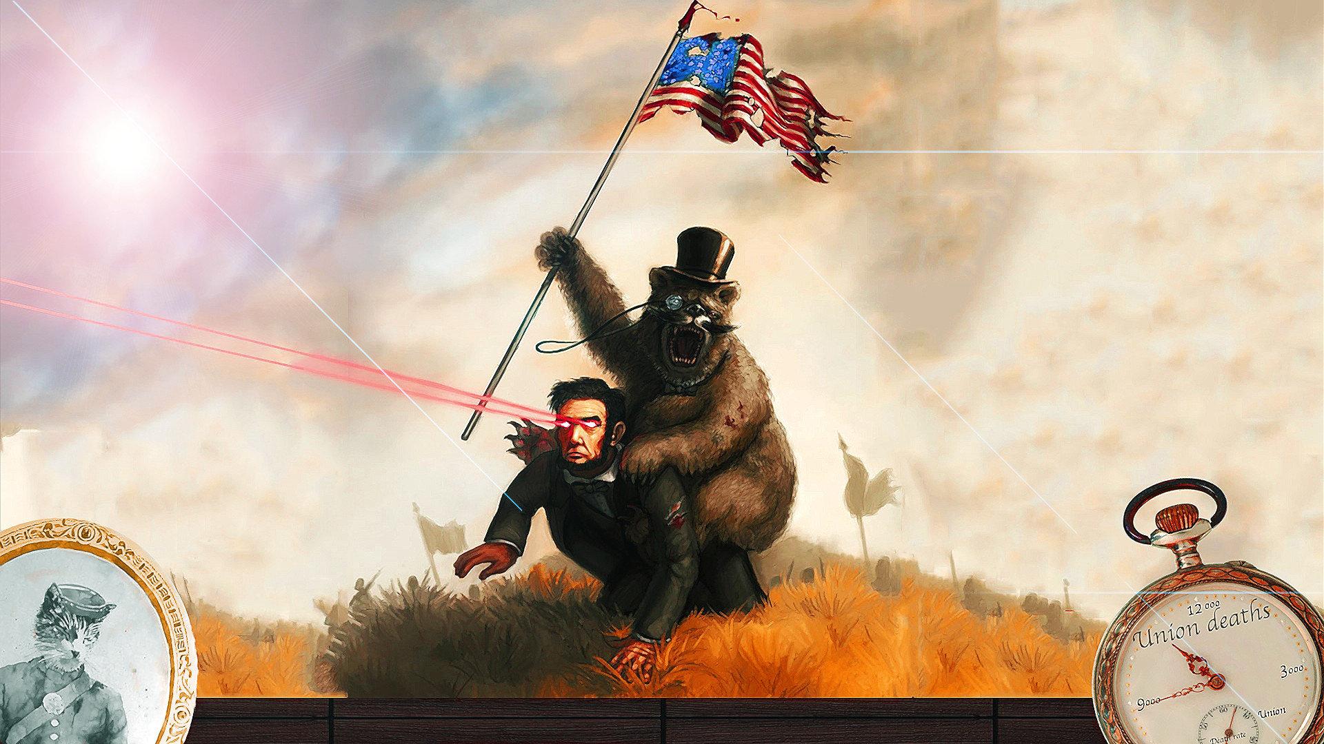 Political Wallpapers - Top Free Political Backgrounds - WallpaperAccess