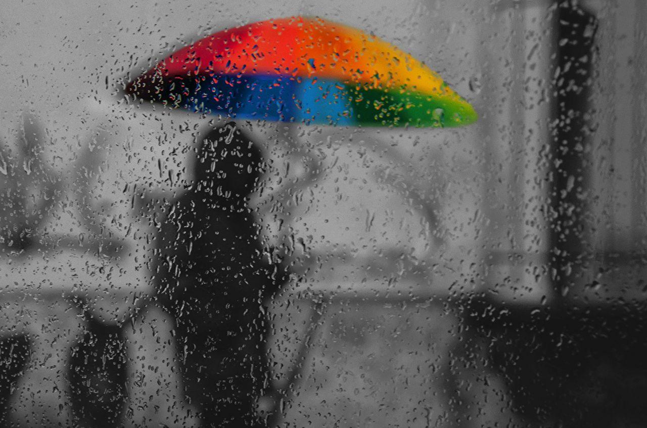 Rain Umbrella Wallpapers - Top Free Rain Umbrella Backgrounds ...