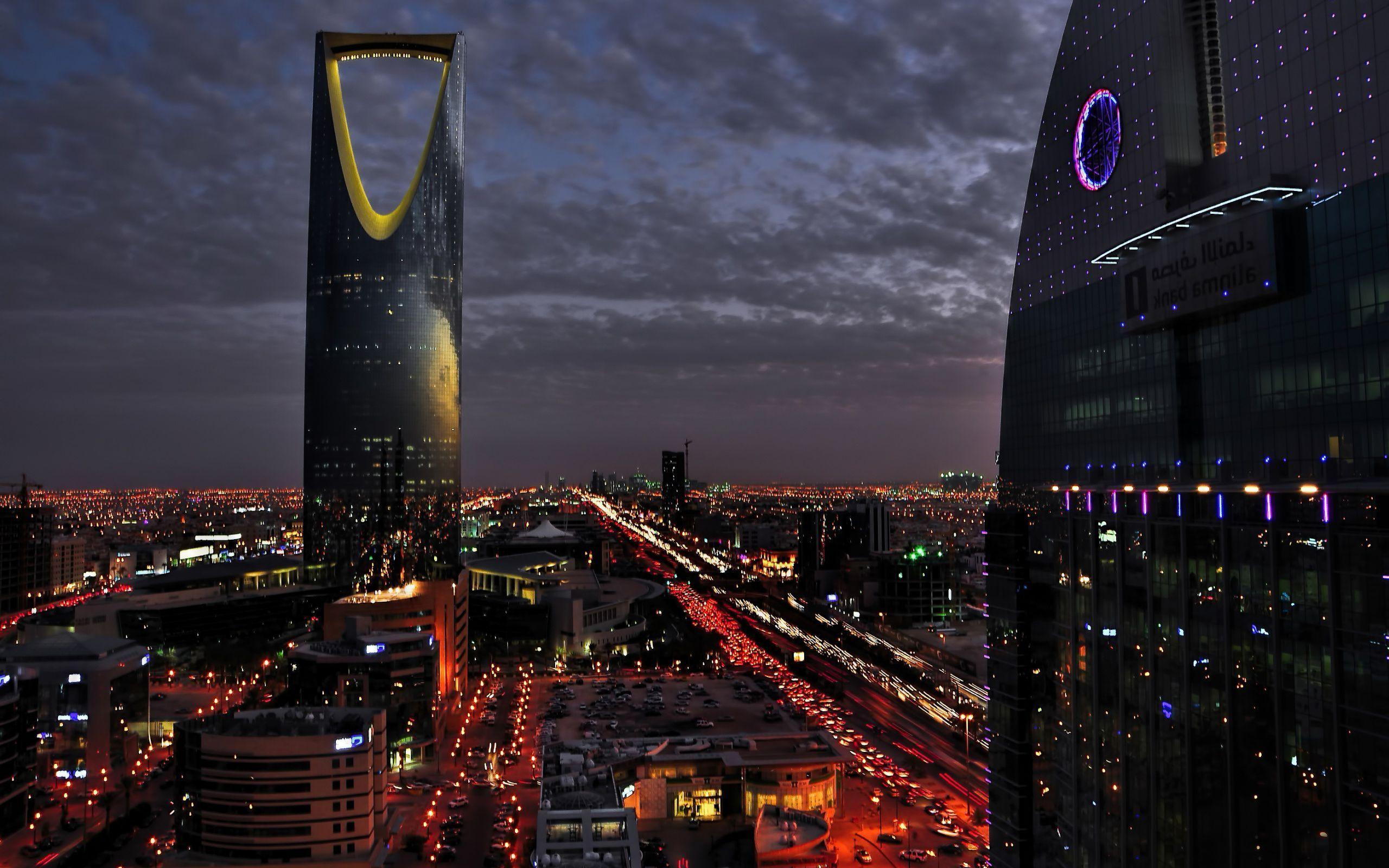 Riyadh Wallpapers - Top Free Riyadh Backgrounds - WallpaperAccess