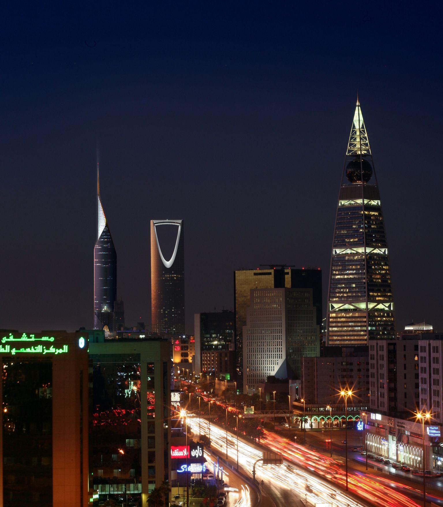 Riyadh Wallpapers - Top Free Riyadh Backgrounds - WallpaperAccess