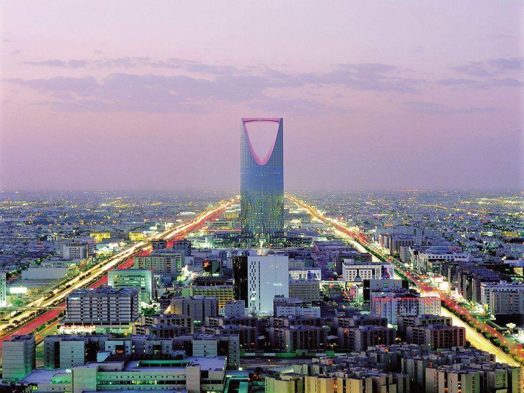Riyadh Wallpapers - Top Free Riyadh Backgrounds - WallpaperAccess