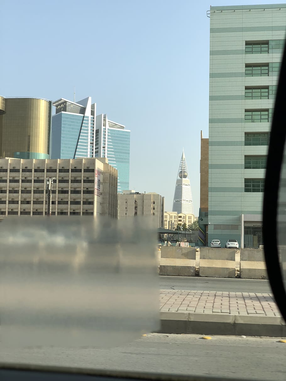 Riyadh Wallpapers - Top Free Riyadh Backgrounds - WallpaperAccess