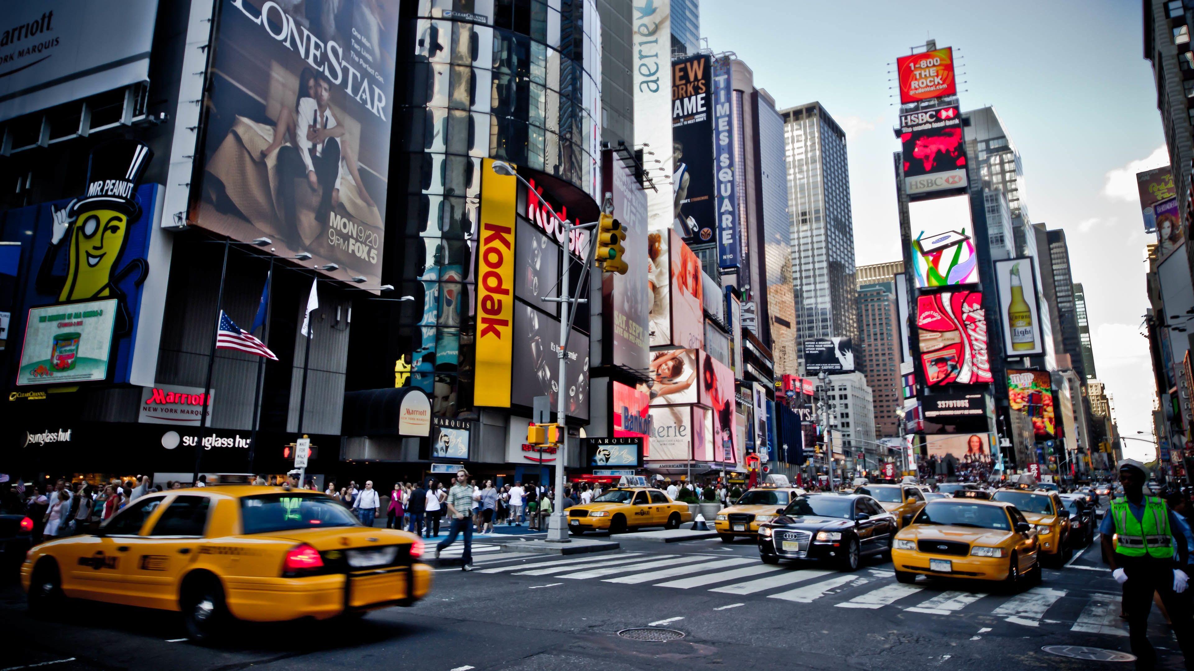 Time Sqaure 4K Wallpapers - Top Free Time Sqaure 4K Backgrounds ...