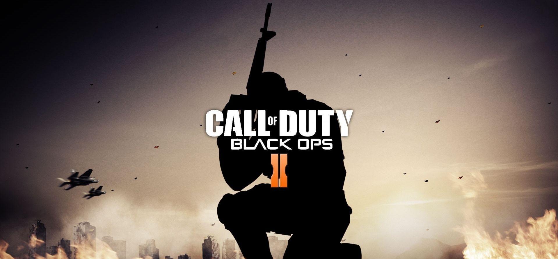 Call of Duty BO2 Wallpapers - Top Free Call of Duty BO2 Backgrounds ...
