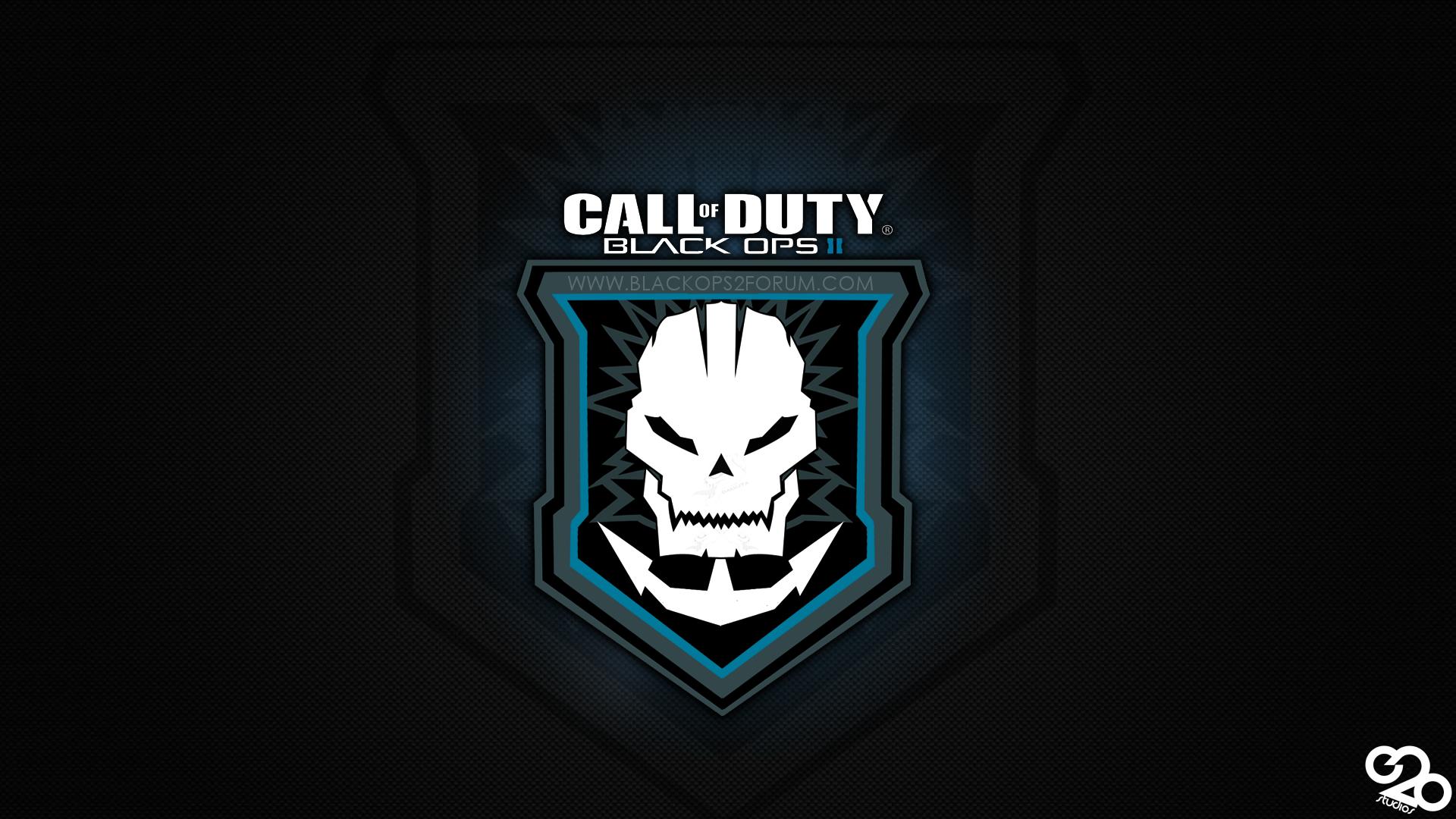 Call of Duty BO2 Wallpapers - Top Free Call of Duty BO2 Backgrounds ...
