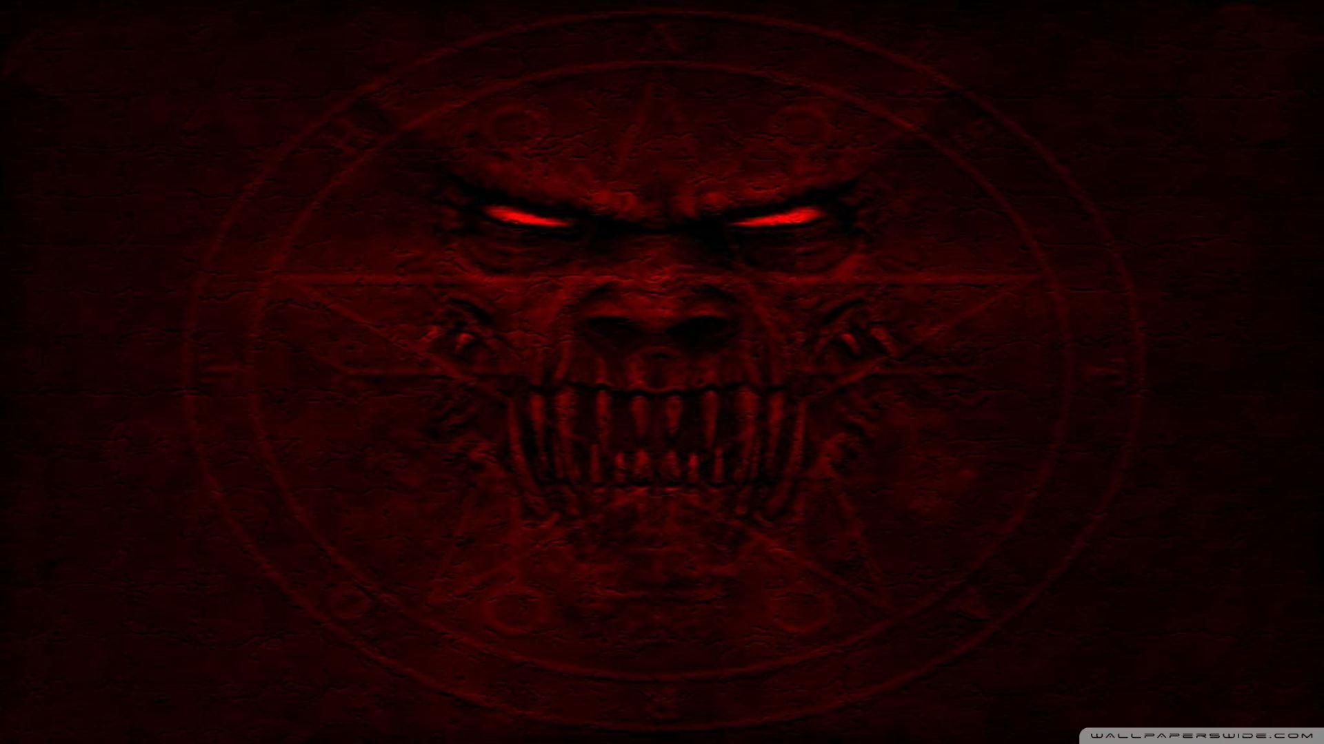 Satan 4K Wallpapers - Top Free Satan 4K Backgrounds - WallpaperAccess