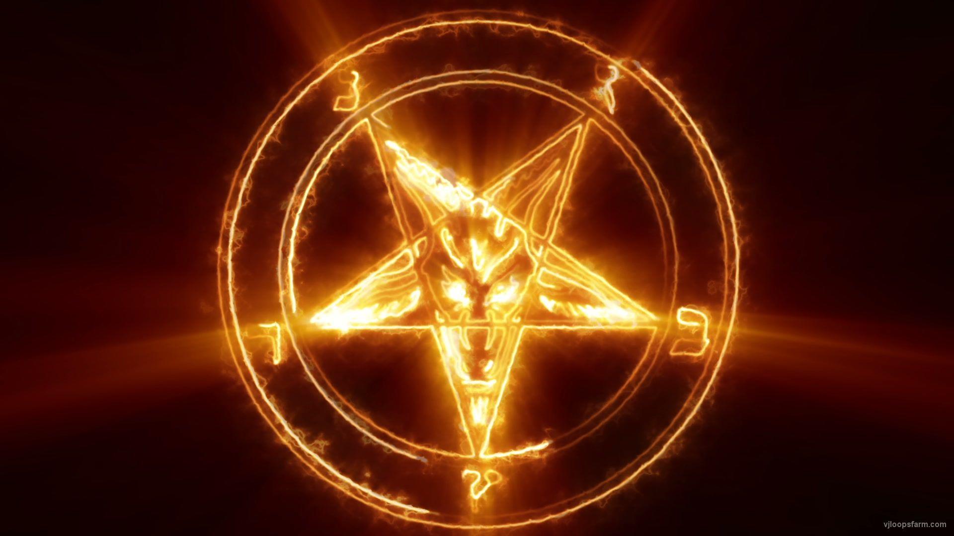 Satan 4K Wallpapers - Top Free Satan 4K Backgrounds - WallpaperAccess