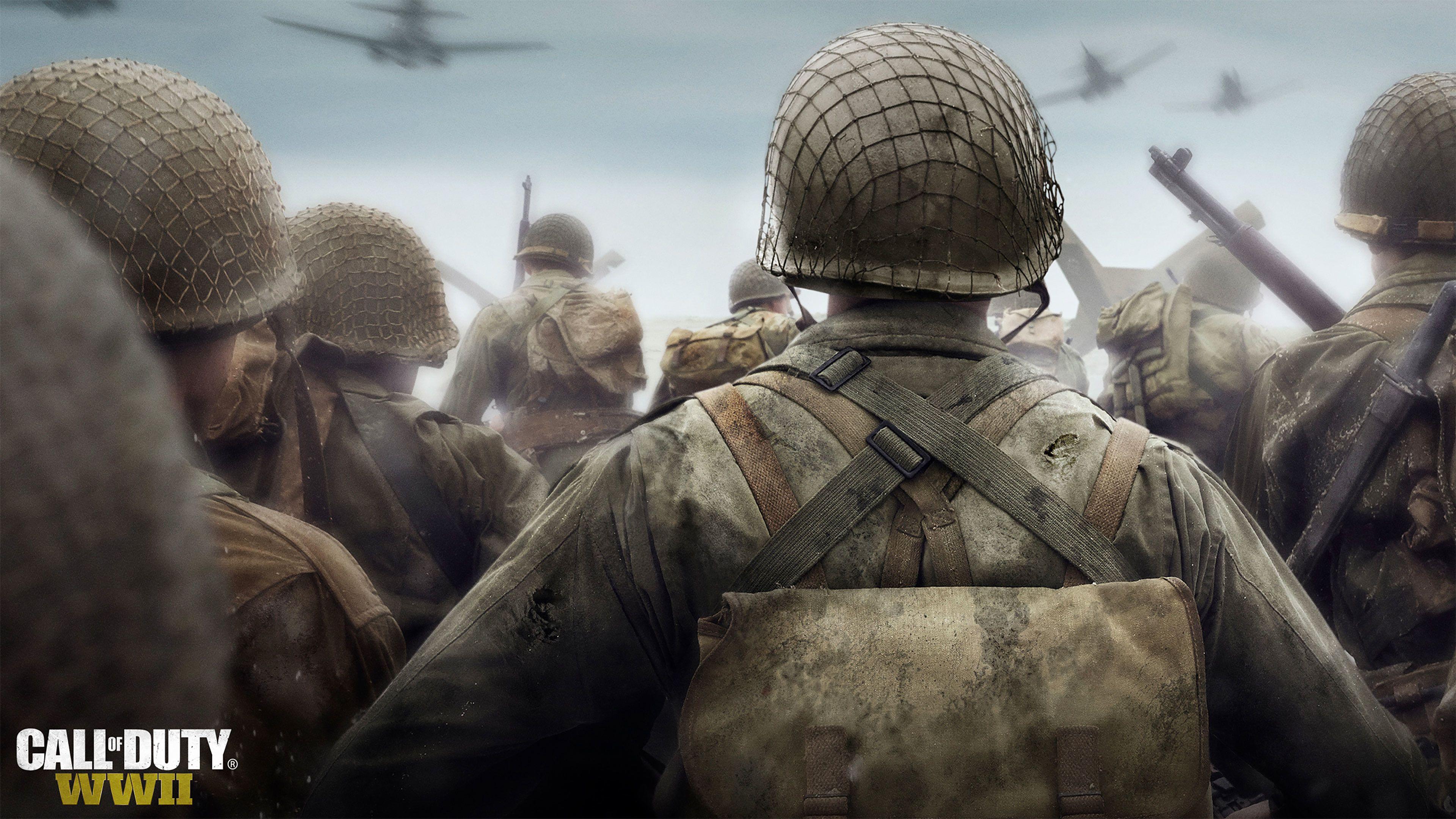Call of Duty Origins Wallpapers - Top Free Call of Duty Origins ...