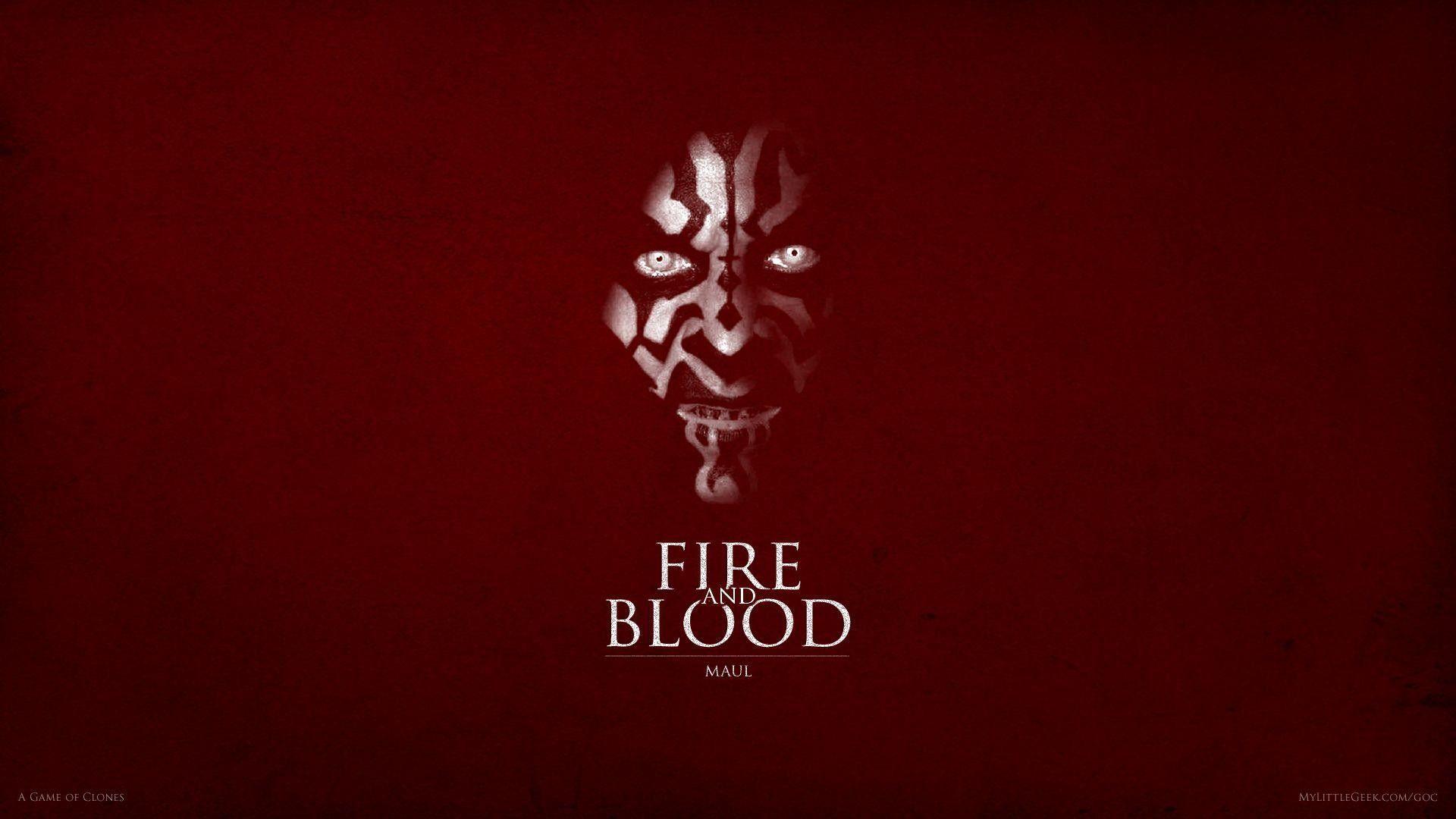 Fire and Blood Wallpapers - Top Free Fire and Blood Backgrounds ...
