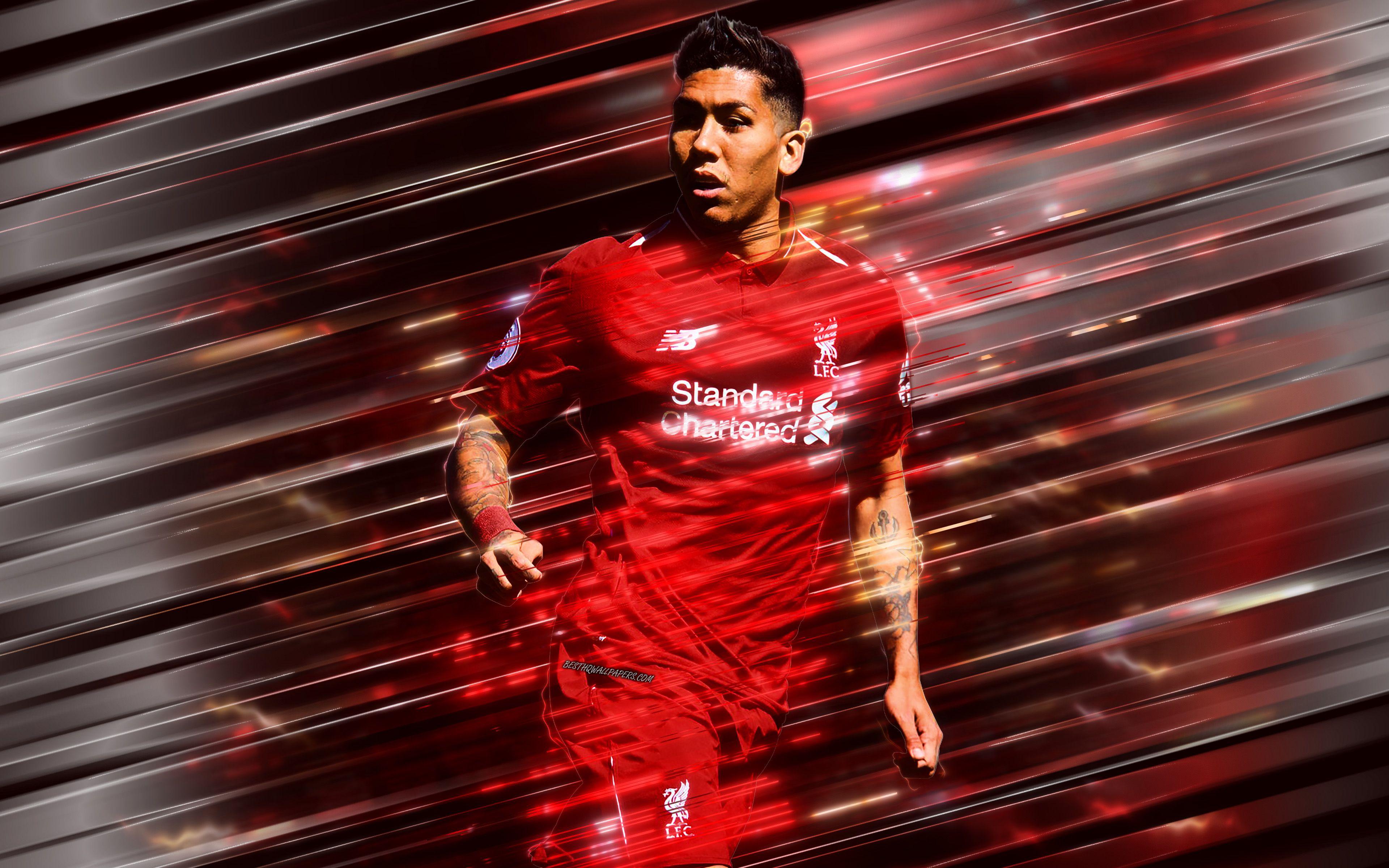 Roberto Firmino Wallpapers - Top Free Roberto Firmino Backgrounds ...