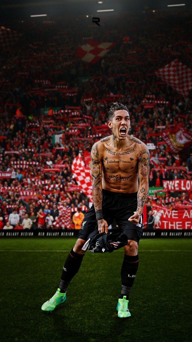 Roberto Firmino Wallpapers - Top Free Roberto Firmino Backgrounds ...