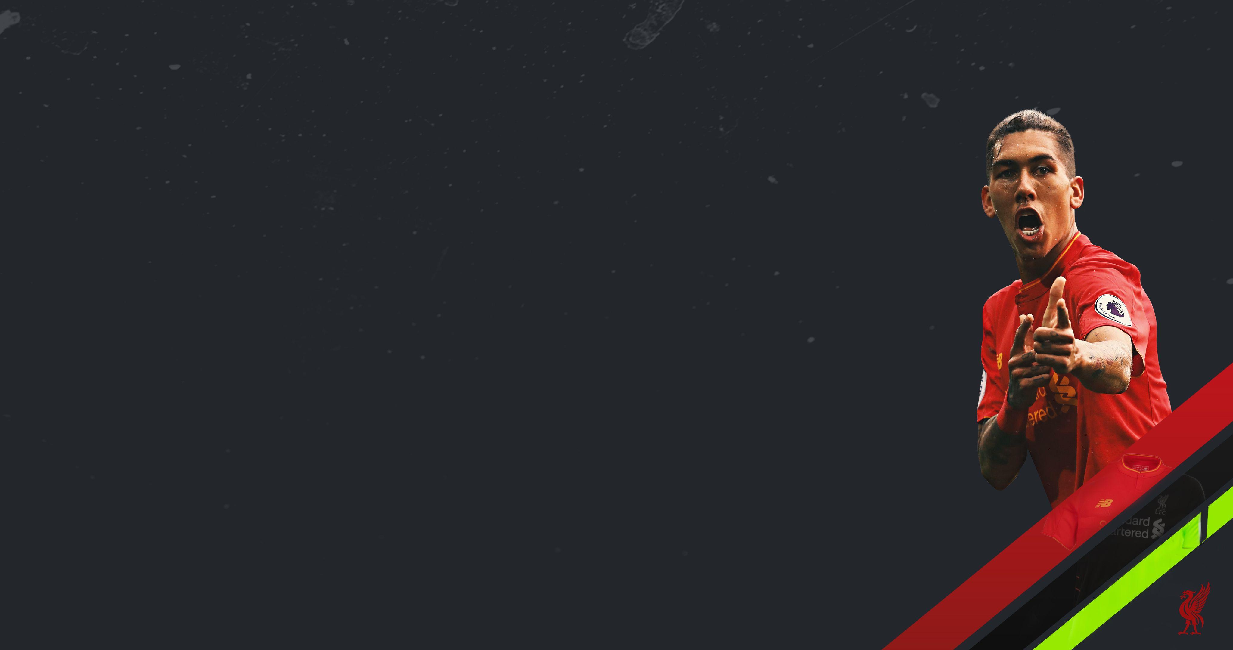 Roberto Firmino Wallpapers - Top Free Roberto Firmino Backgrounds ...