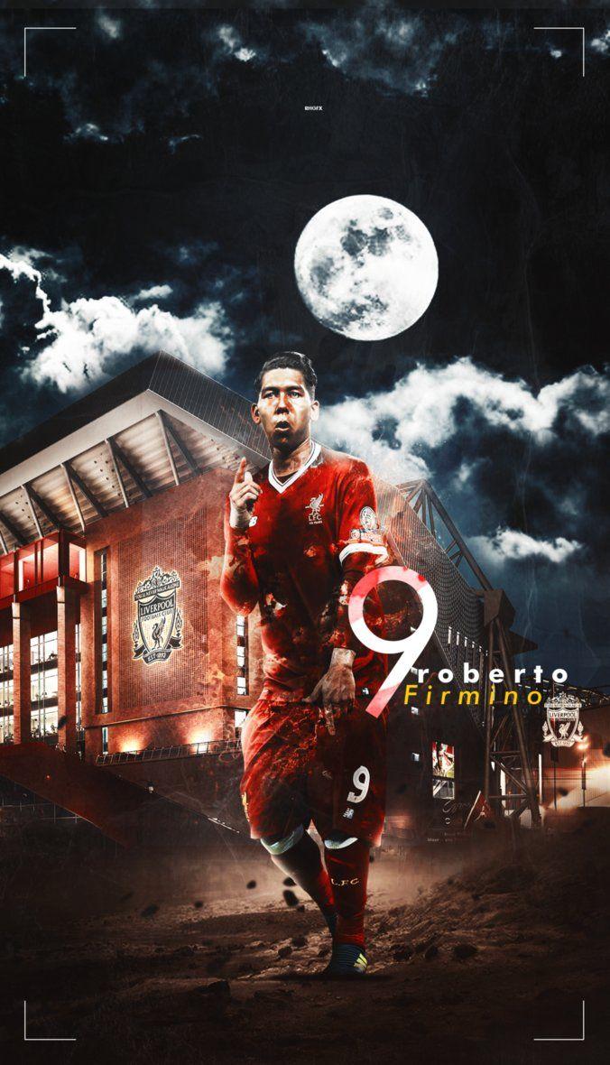 Roberto Firmino Wallpapers - Top Free Roberto Firmino Backgrounds ...