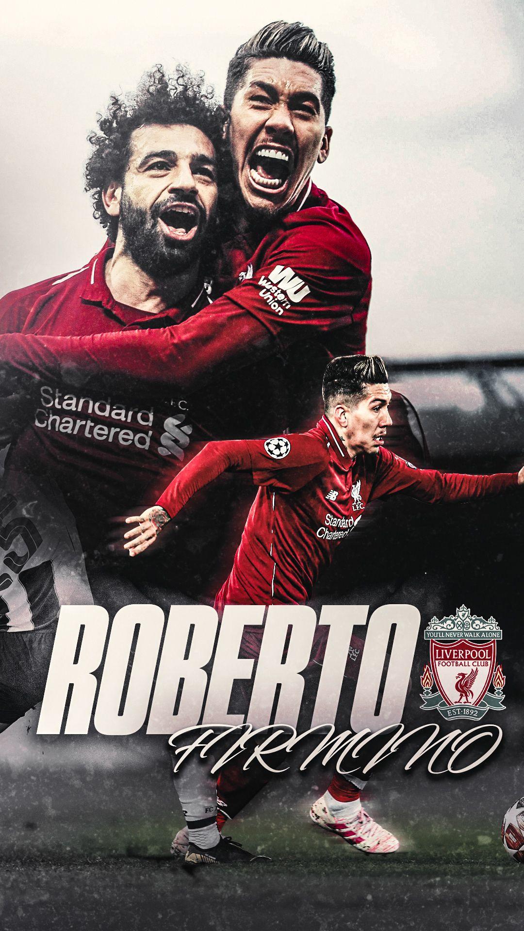Roberto Firmino Wallpapers - Top Free Roberto Firmino Backgrounds ...