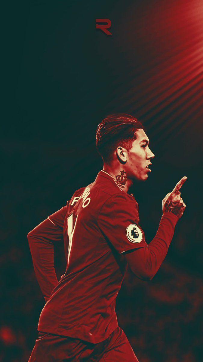 Roberto Firmino Wallpapers - Top Free Roberto Firmino Backgrounds ...