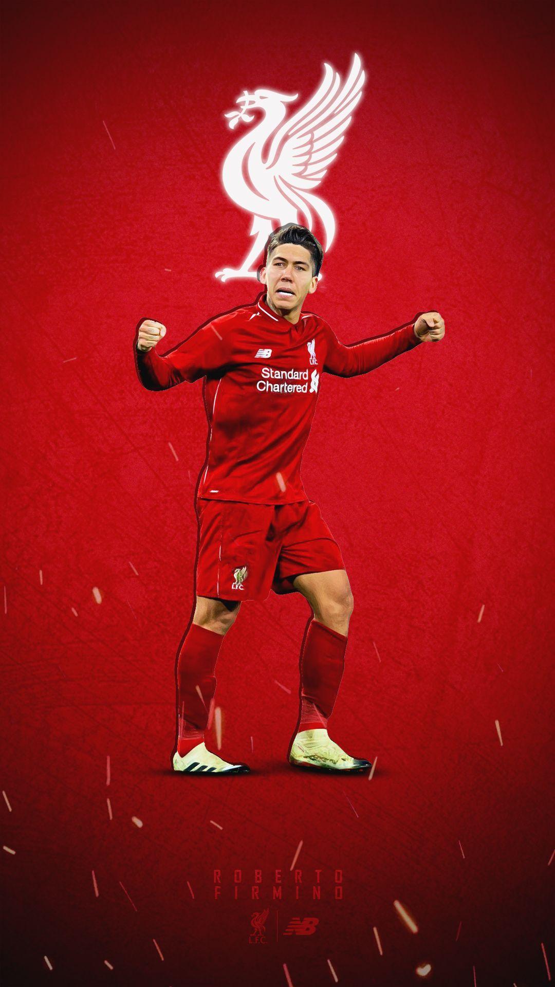 Roberto Firmino Wallpapers - Top Free Roberto Firmino Backgrounds ...