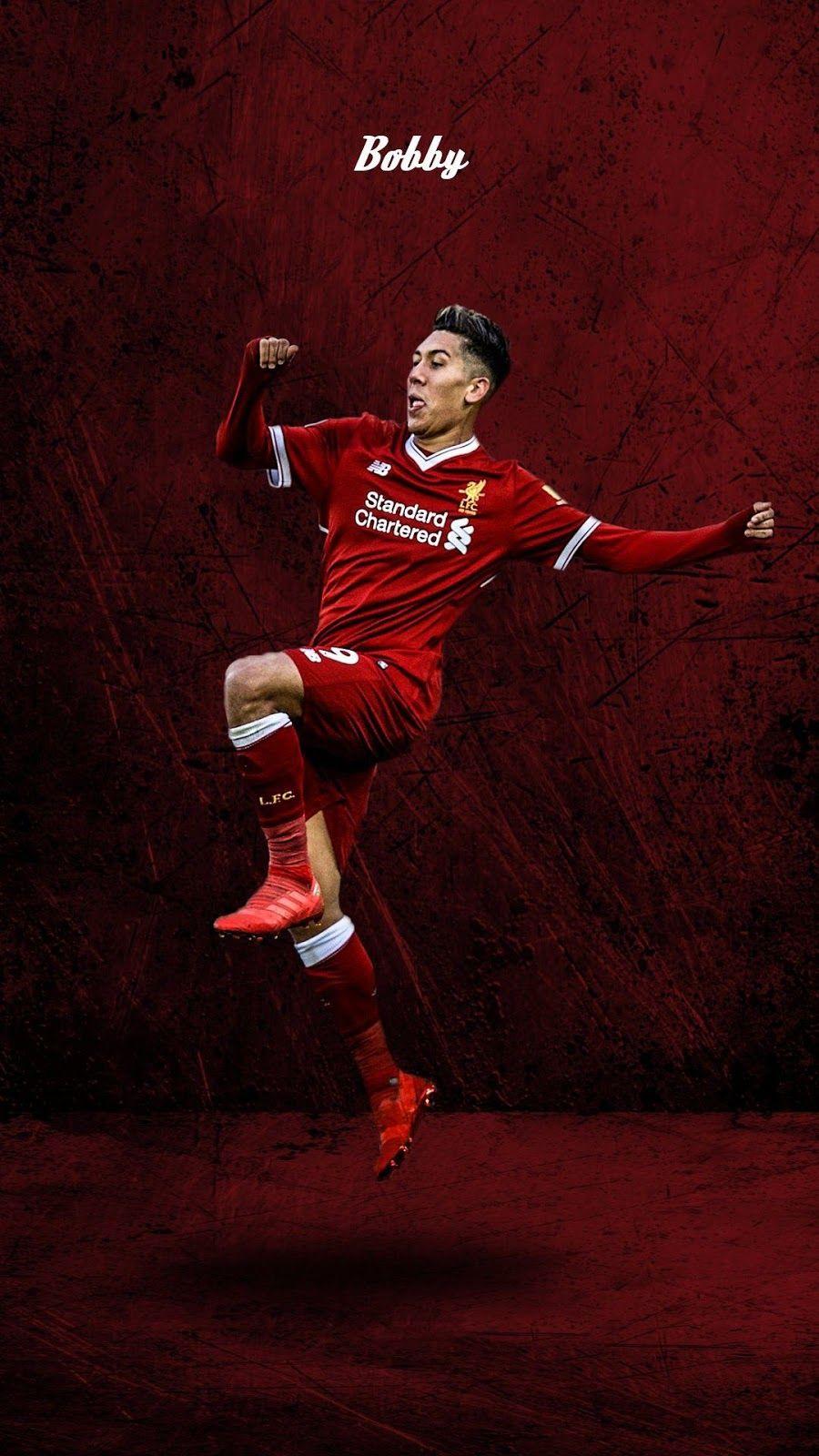Roberto Firmino Wallpapers - Top Free Roberto Firmino Backgrounds ...