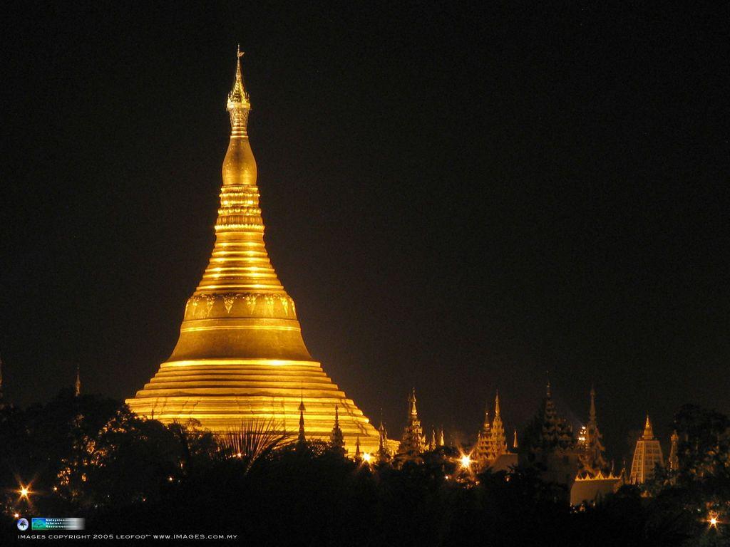 Yangon Wallpapers - Top Free Yangon Backgrounds - WallpaperAccess