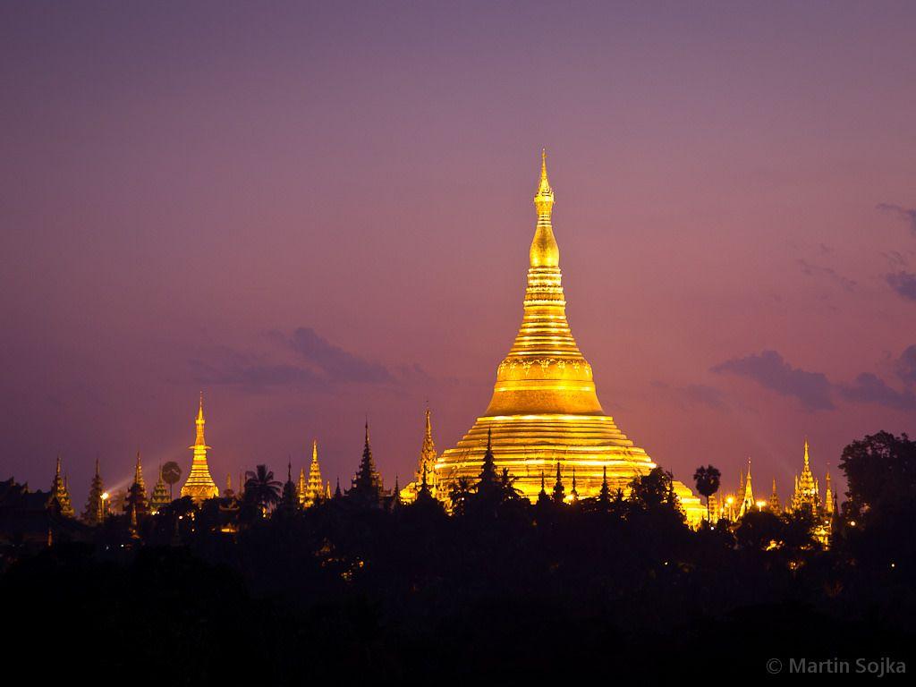 Yangon Wallpapers - Top Free Yangon Backgrounds - WallpaperAccess