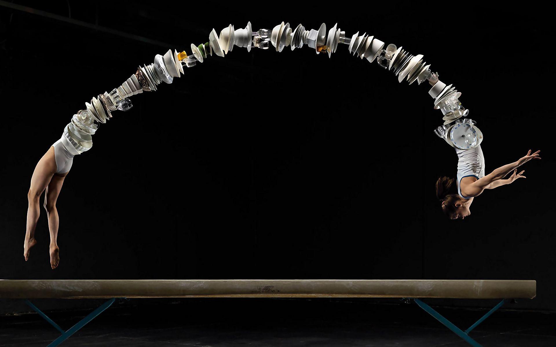 Backflip Wallpapers - Top Free Backflip Backgrounds - WallpaperAccess