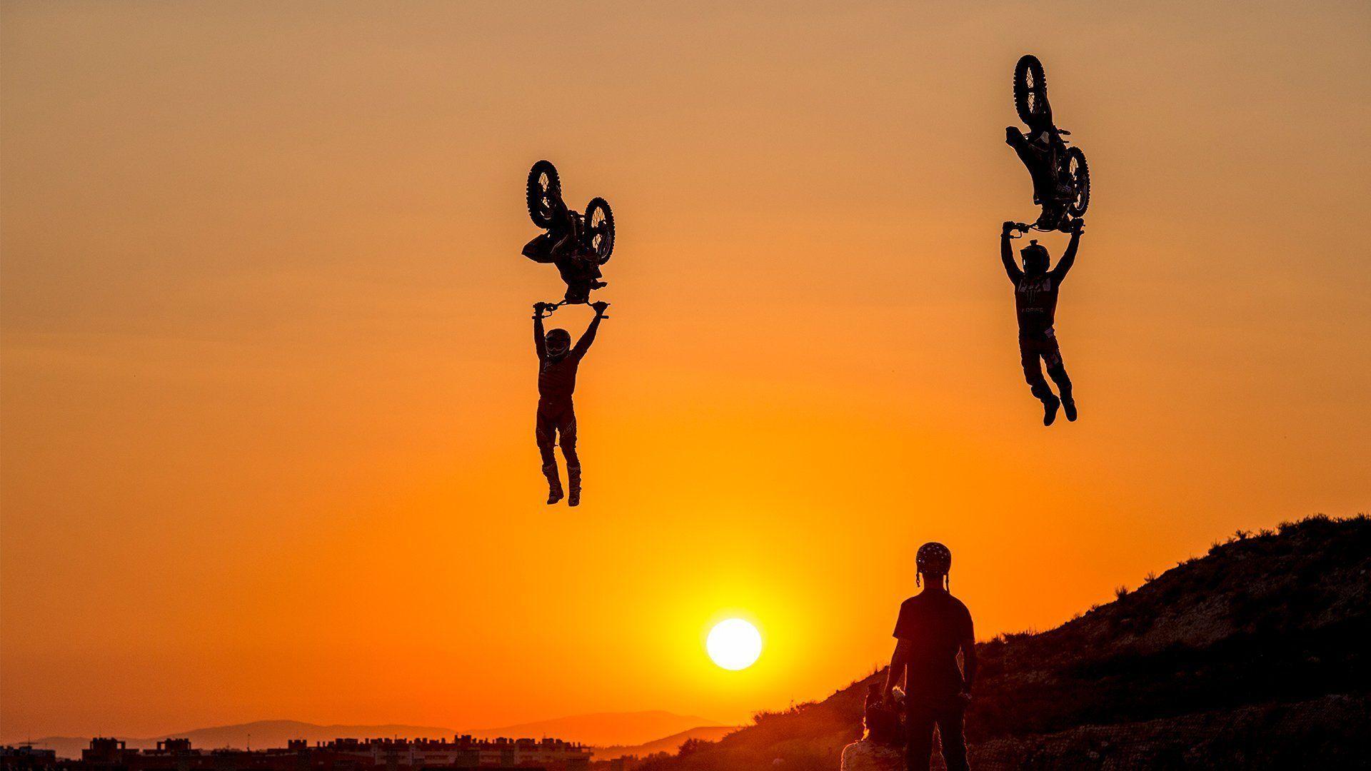Backflip Wallpapers - Top Free Backflip Backgrounds - WallpaperAccess