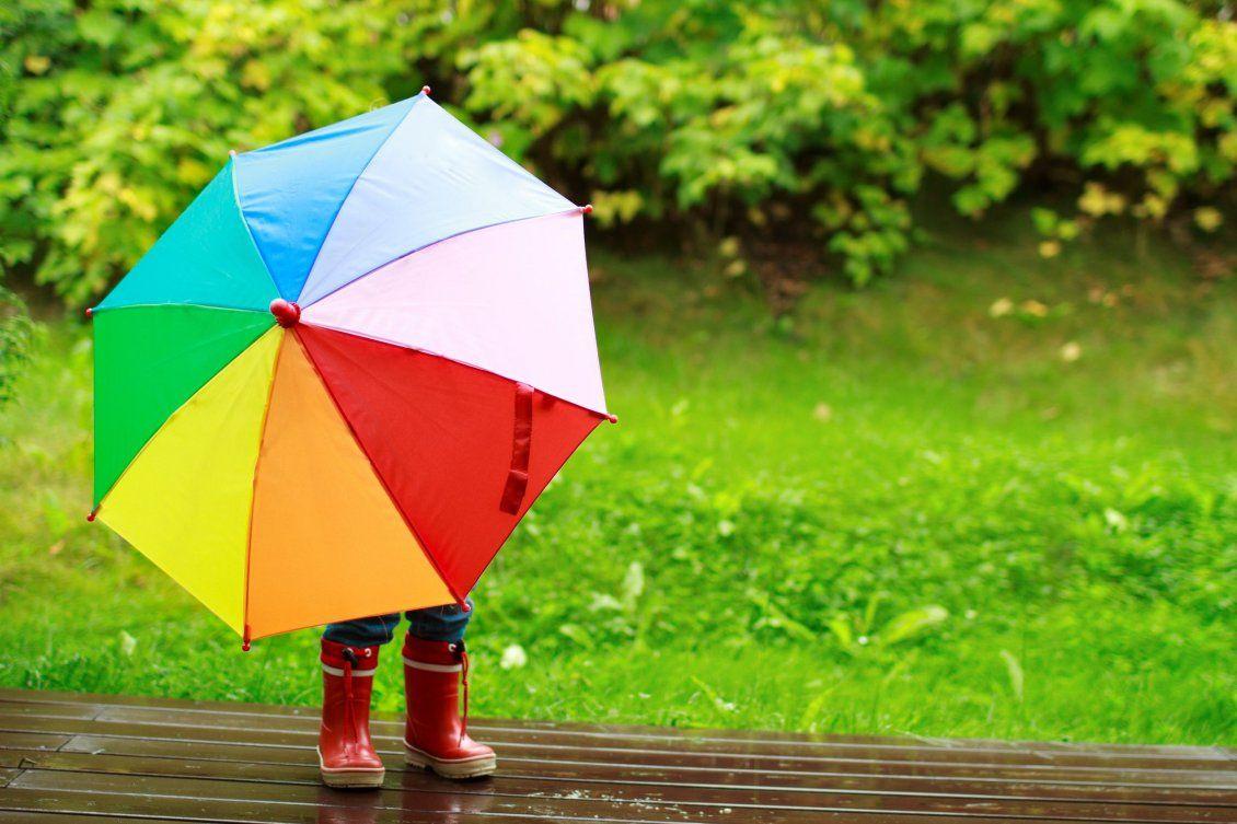 Rain Umbrella Wallpapers - Top Free Rain Umbrella Backgrounds ...