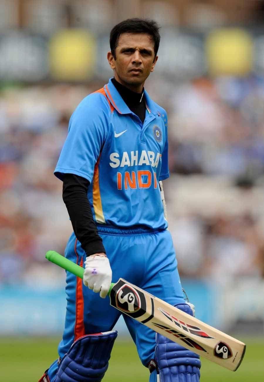 Rahul Dravid Wallpapers - Top Free Rahul Dravid Backgrounds ...