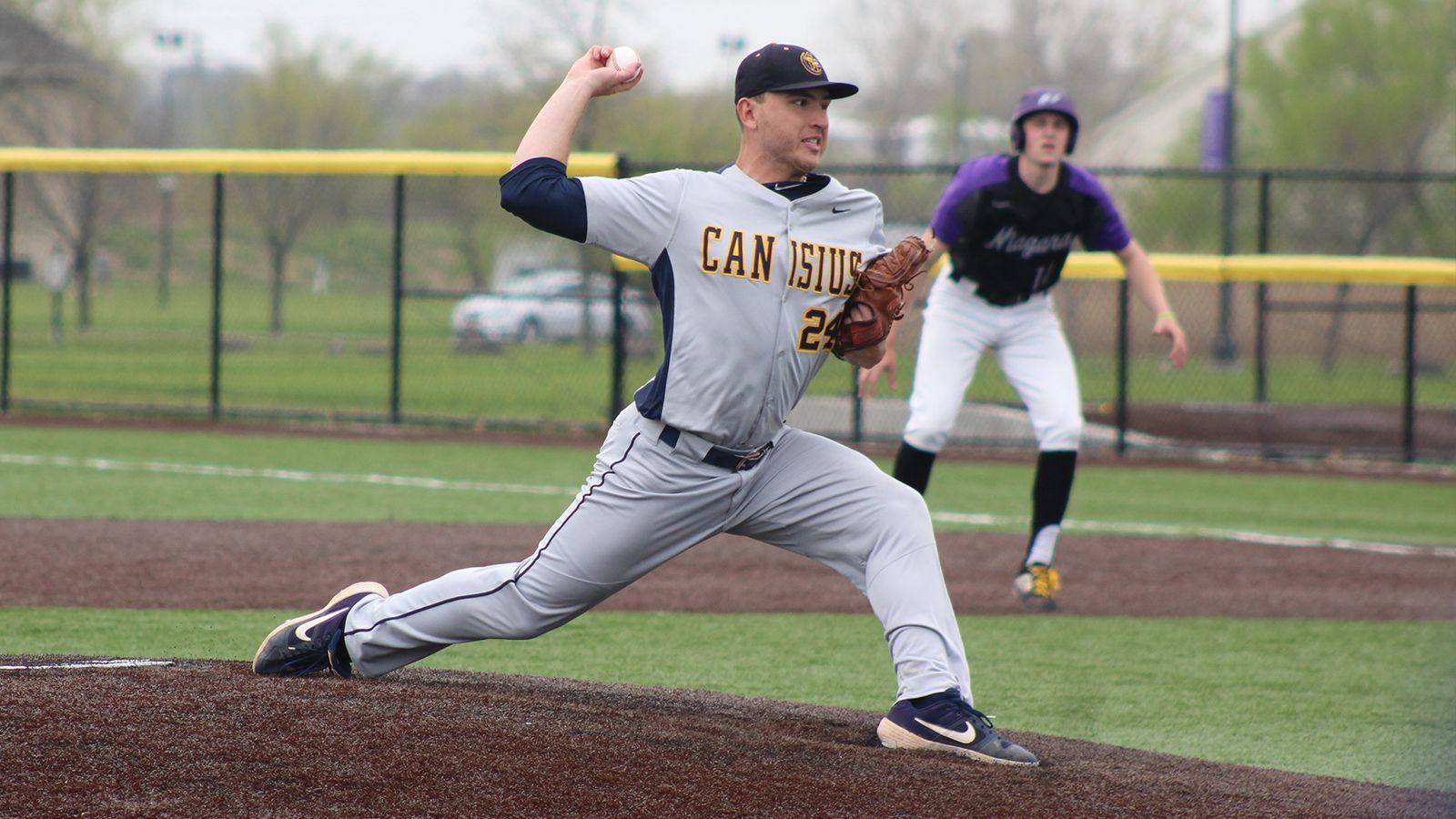 Canisius College Wallpapers - Top Free Canisius College Backgrounds ...