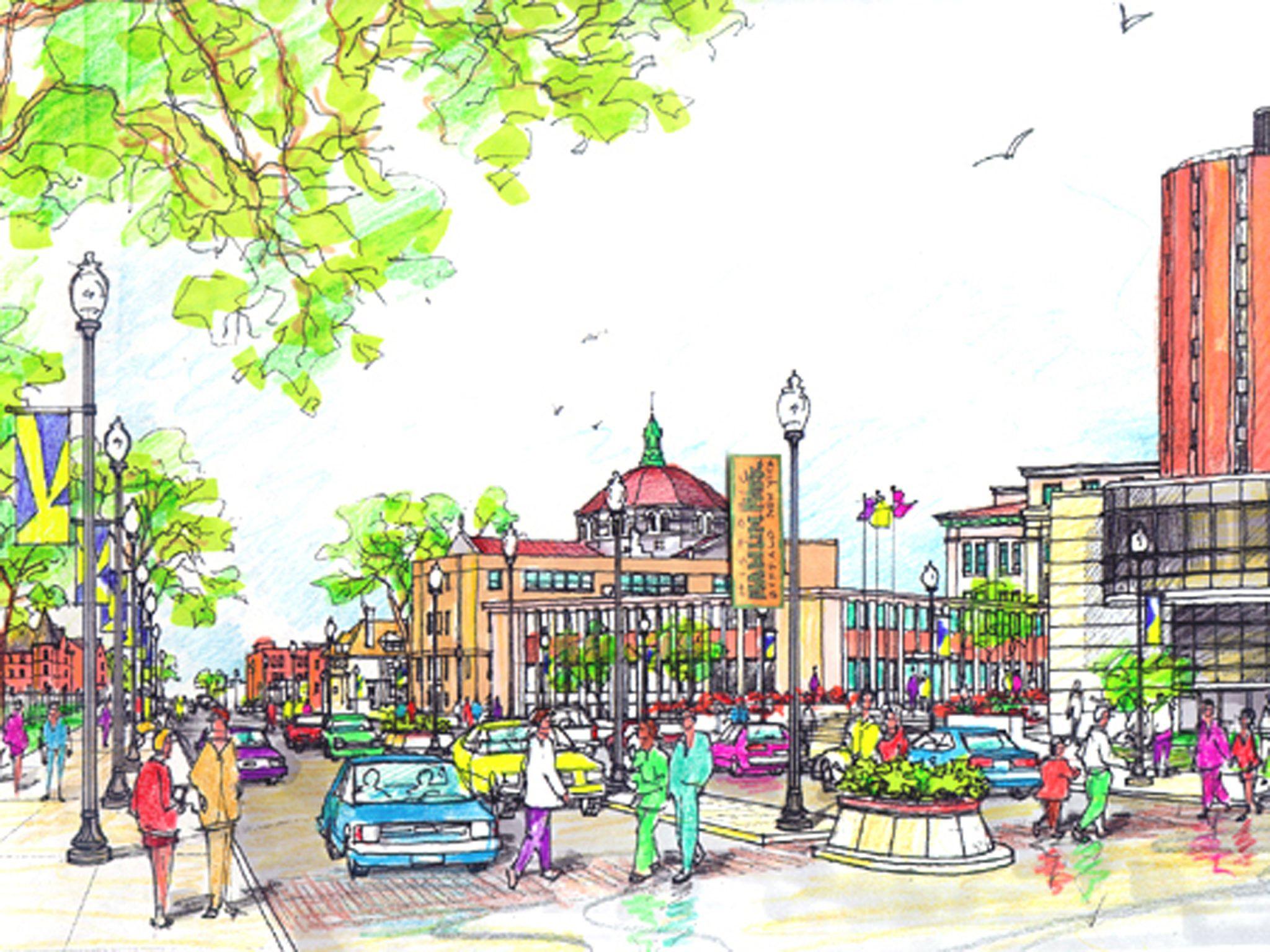 Canisius College Wallpapers - Top Free Canisius College Backgrounds ...