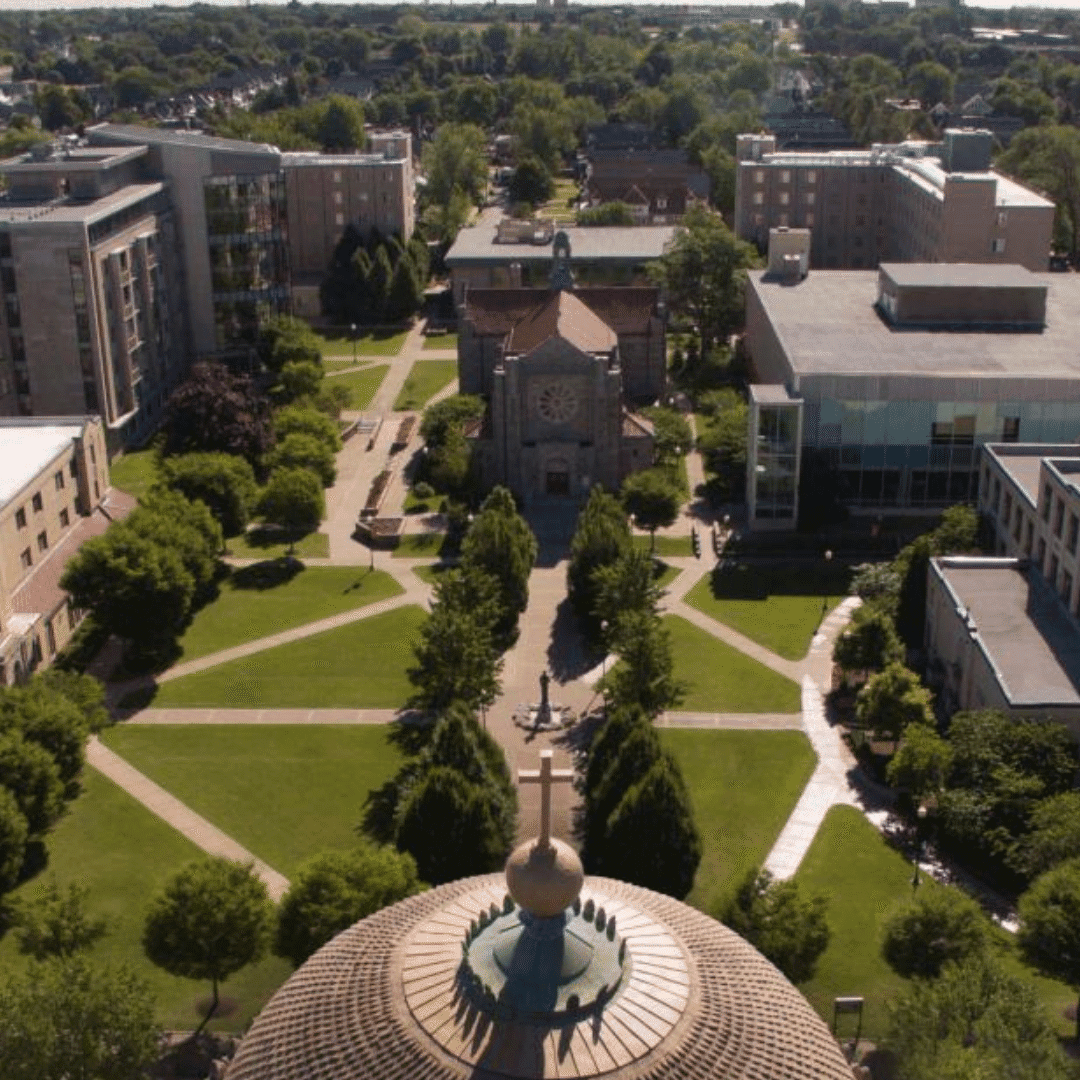 Canisius College Wallpapers - Top Free Canisius College Backgrounds ...
