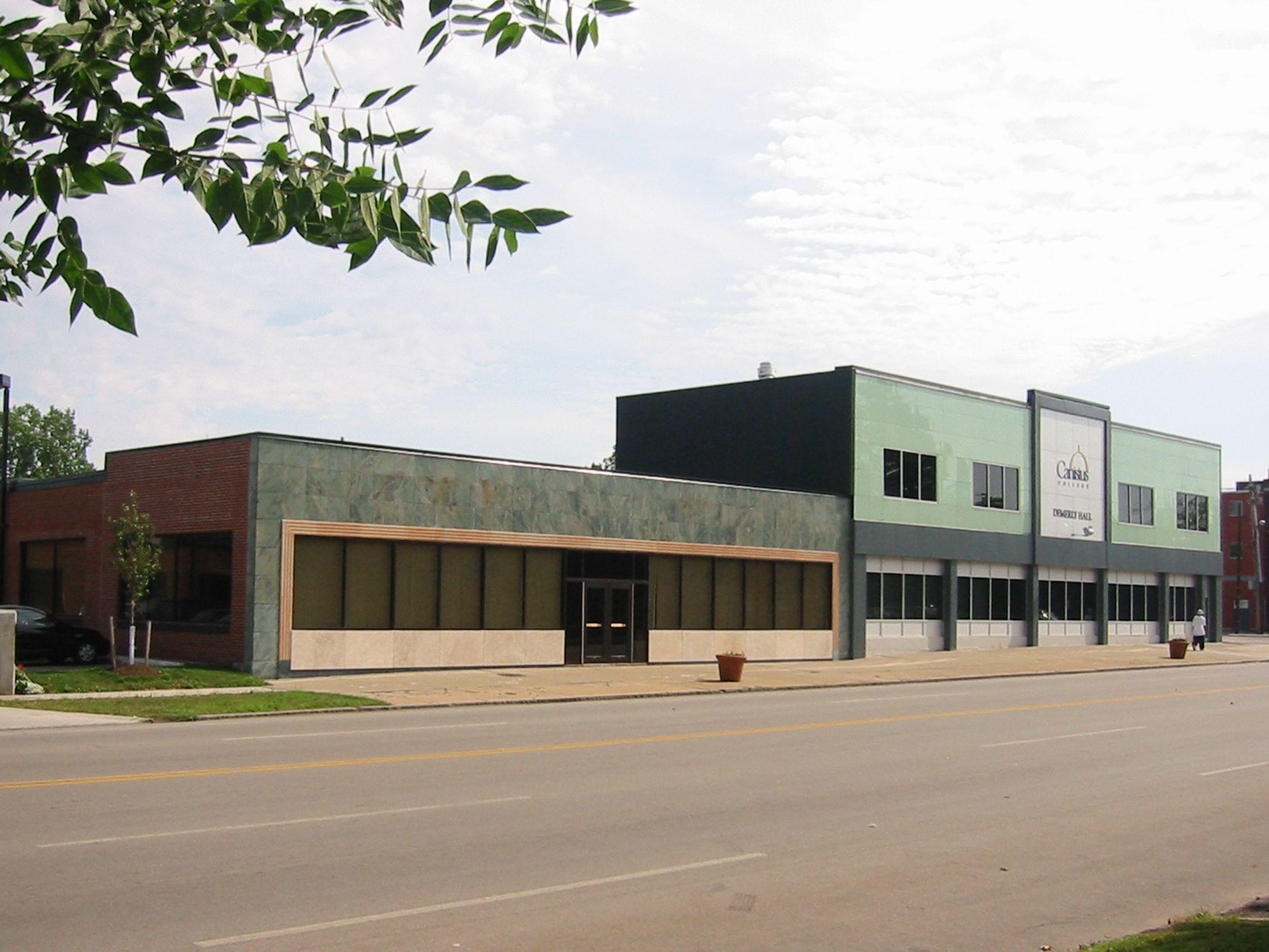 Canisius College Wallpapers - Top Free Canisius College Backgrounds ...