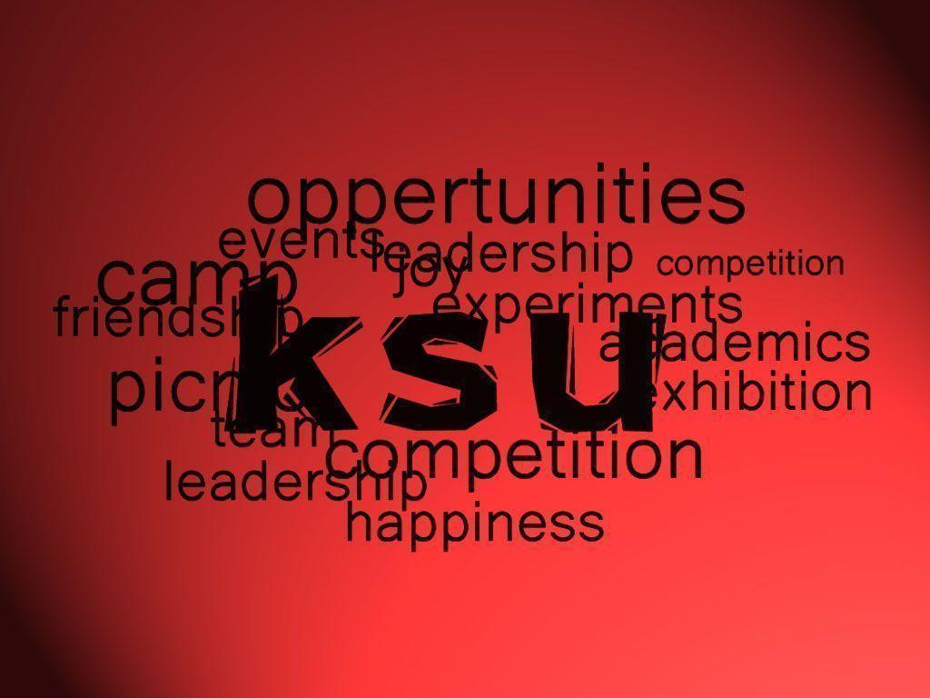 KSU Wallpapers - Top Free KSU Backgrounds - WallpaperAccess