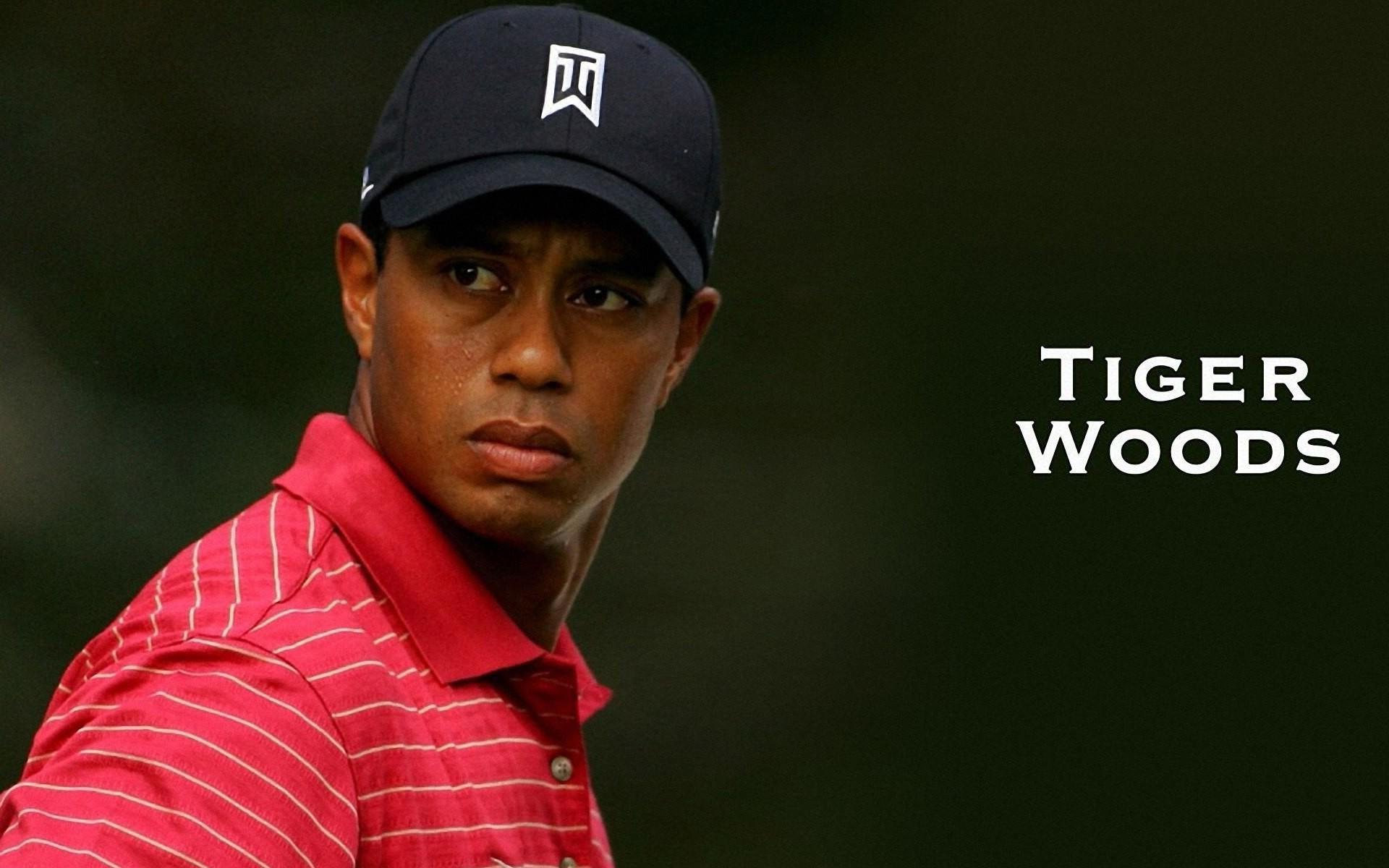 Tiger Woods Wallpapers - Top Những Hình Ảnh Đẹp