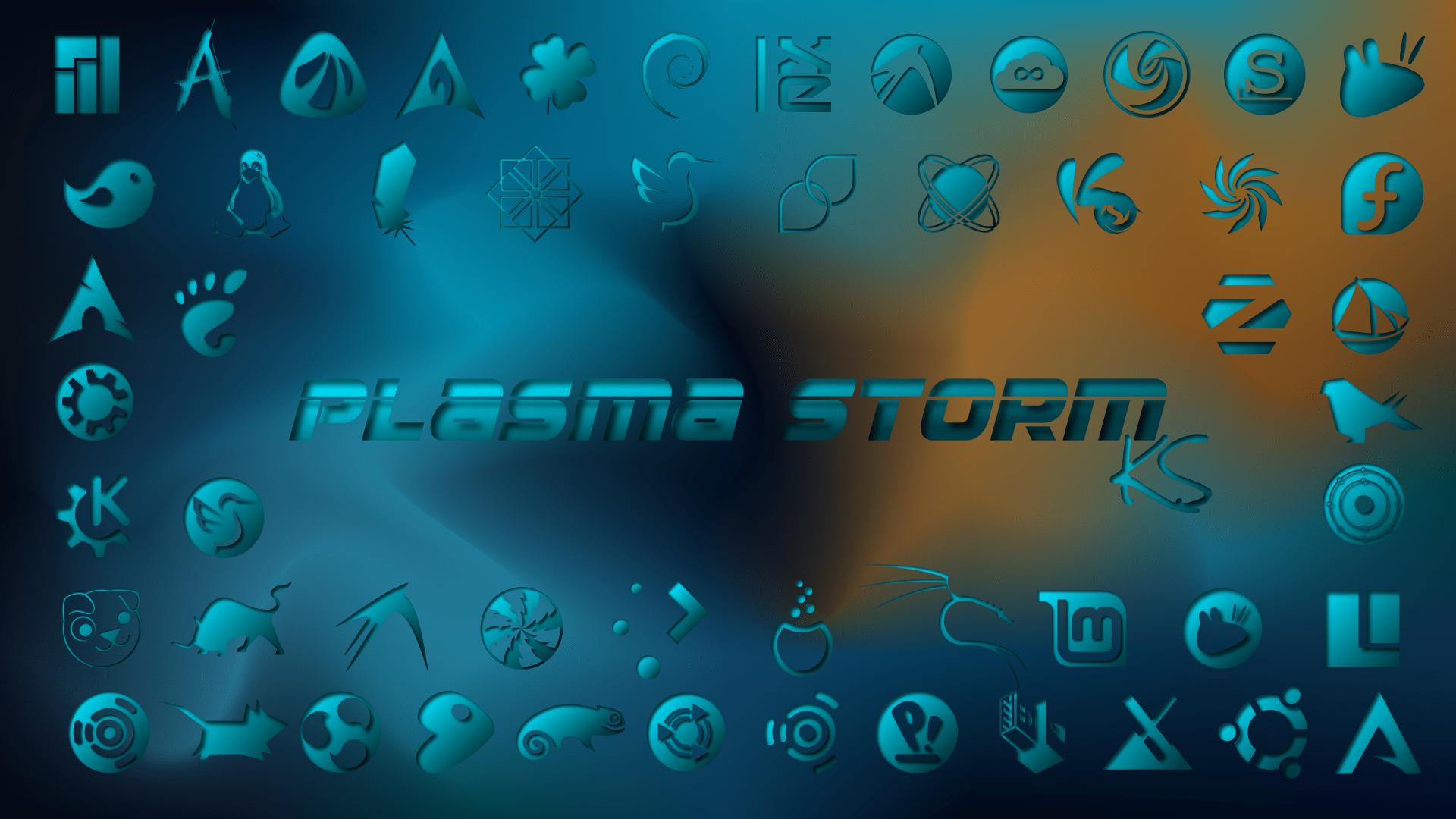 MX Linux Wallpapers - Top Free MX Linux Backgrounds - WallpaperAccess