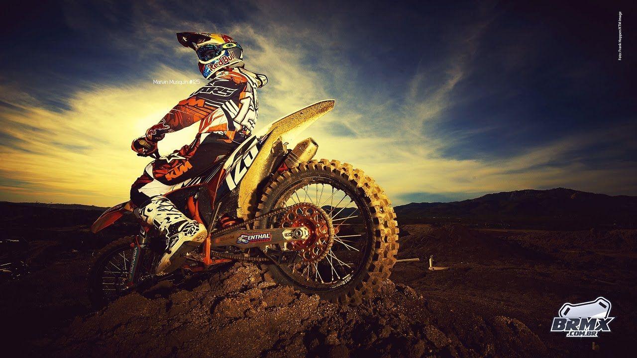 Honda Motocross Wallpapers - Top Free Honda Motocross Backgrounds ...