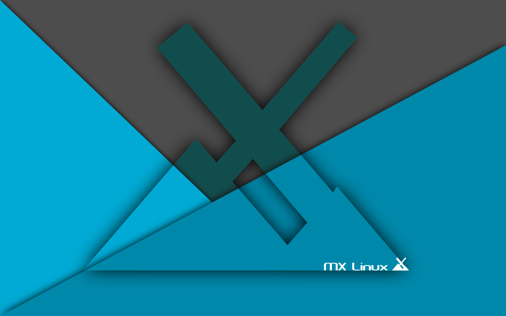 MX Linux Wallpapers - Top Free MX Linux Backgrounds - WallpaperAccess