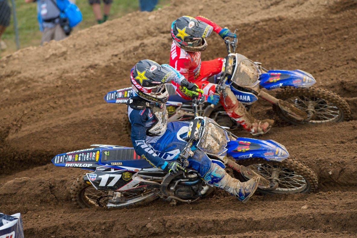 Yamaha MX Wallpapers - Top Free Yamaha MX Backgrounds - WallpaperAccess