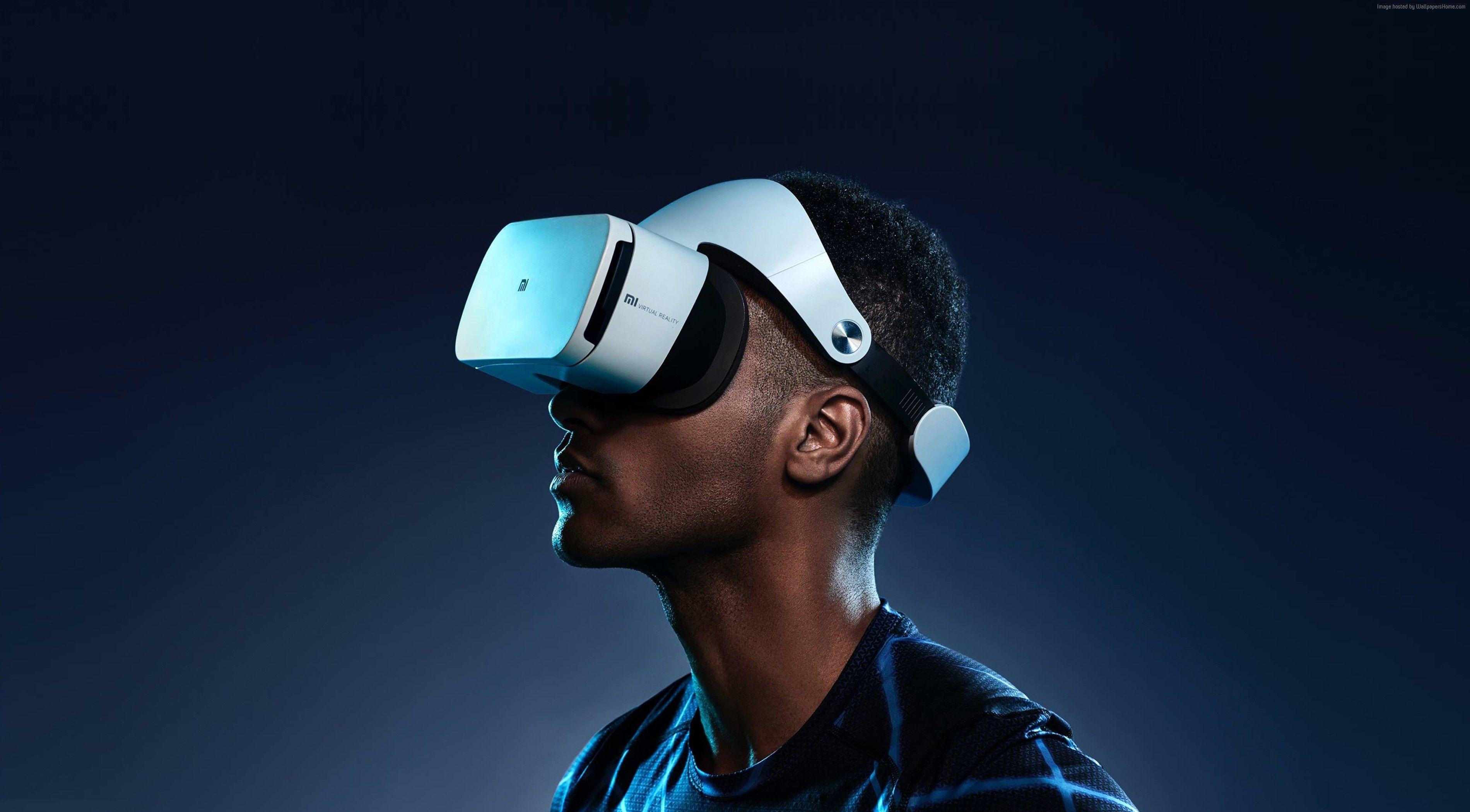 Virtual Reality Wallpapers Top Free Virtual Reality Backgrounds