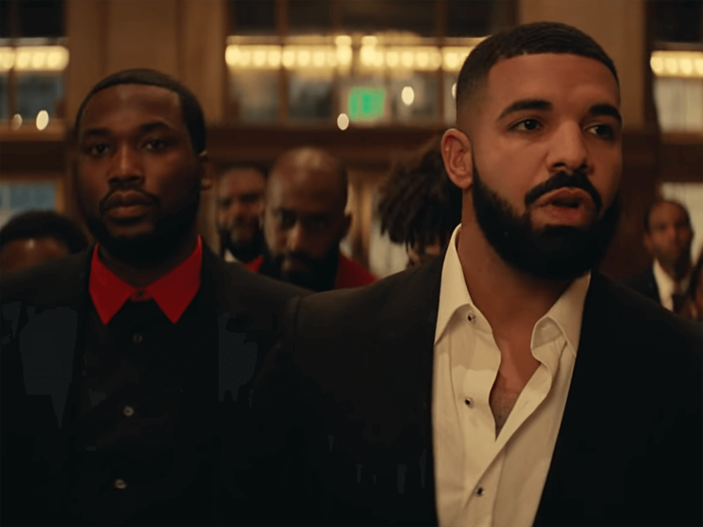 Meek Mill Wallpapers - Top Free Meek Mill Backgrounds - WallpaperAccess