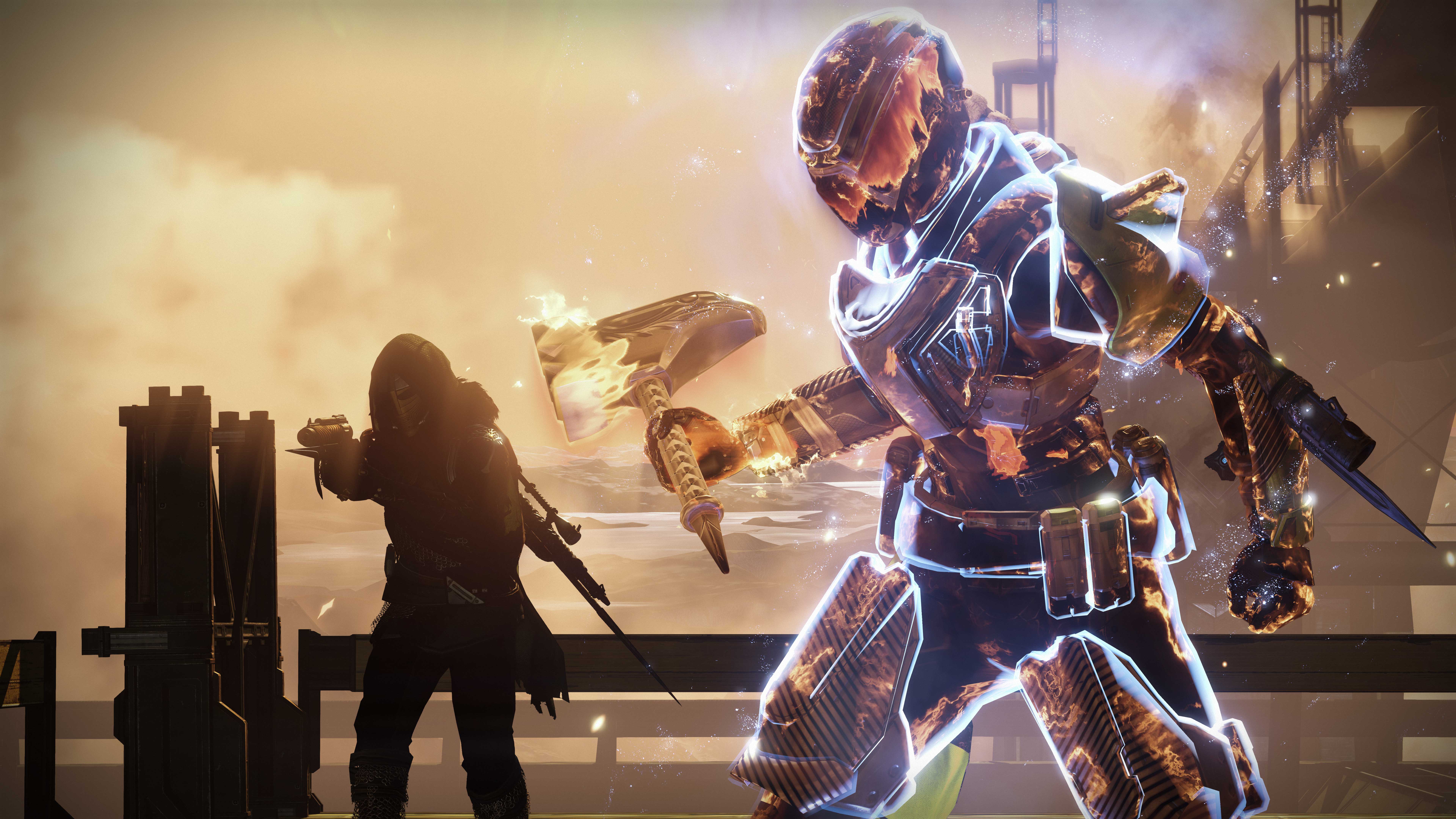 Epic Destiny Wallpapers - Top Free Epic Destiny Backgrounds ...
