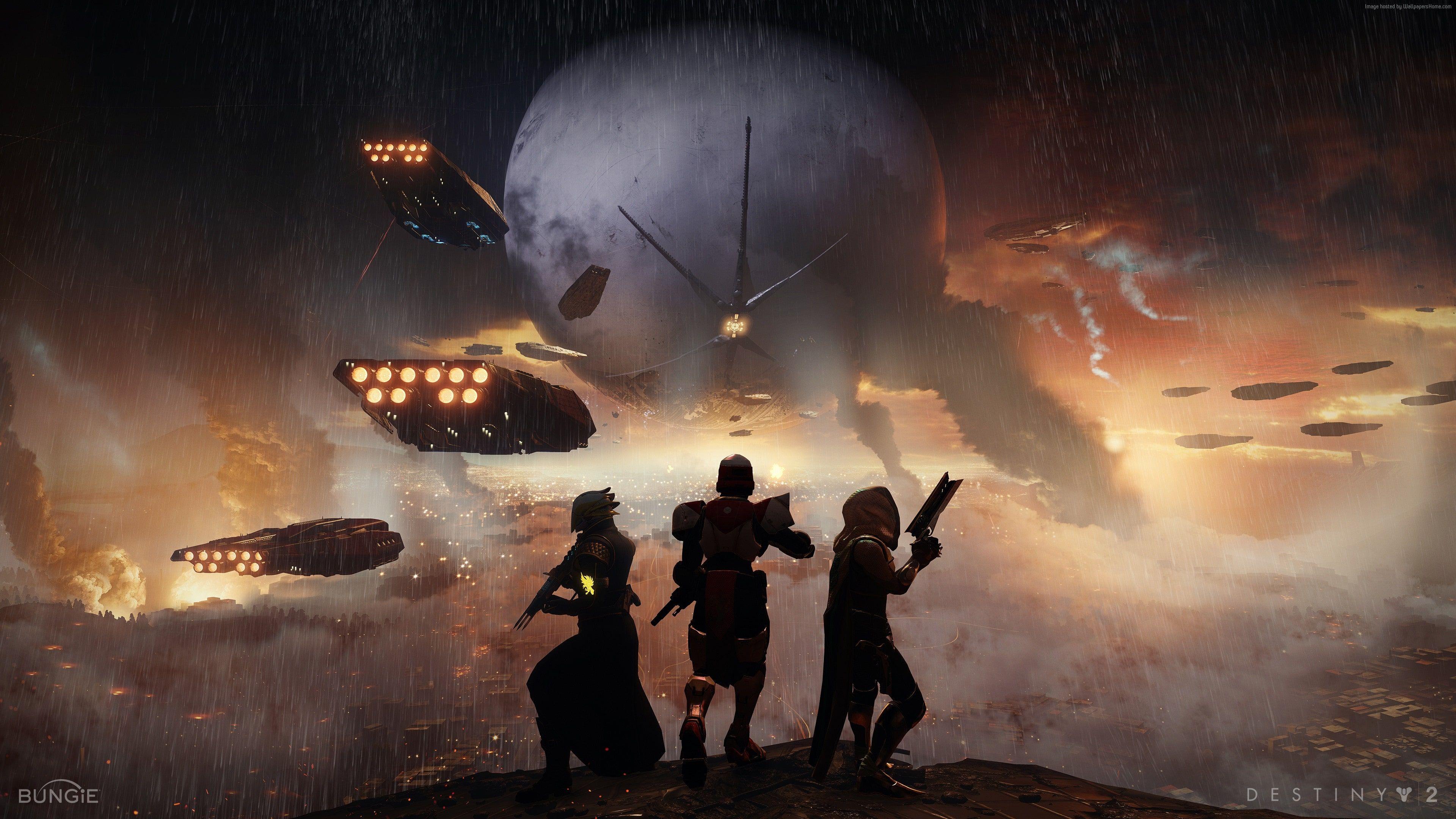 Epic Destiny Wallpapers - Top Free Epic Destiny Backgrounds ...