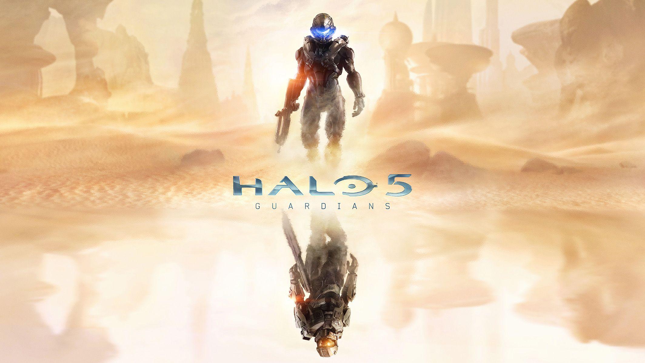 Epic Halo 5 Wallpapers - Top Free Epic Halo 5 Backgrounds - WallpaperAccess